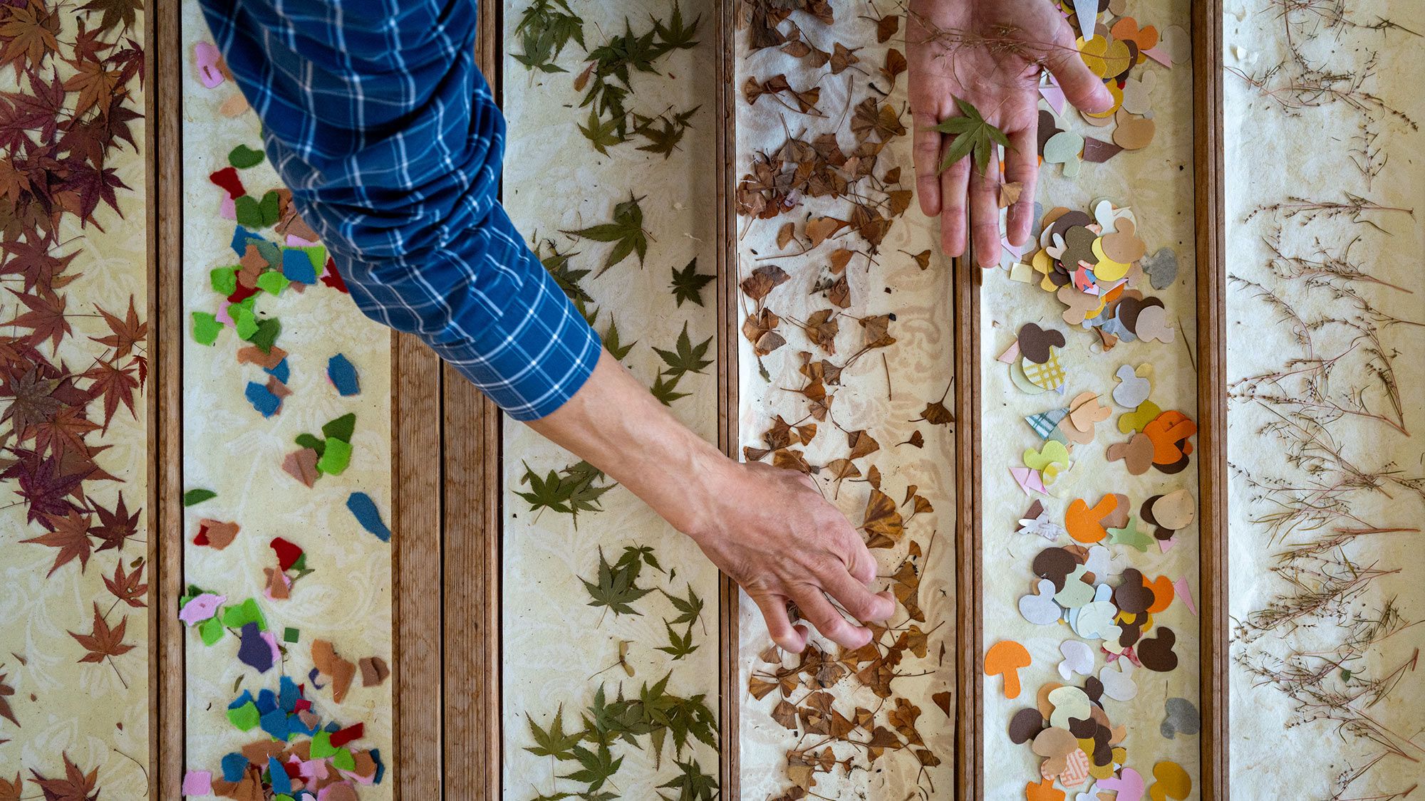 The shokunin spirit: A guide to Hokuriku's resilient craft masters ...