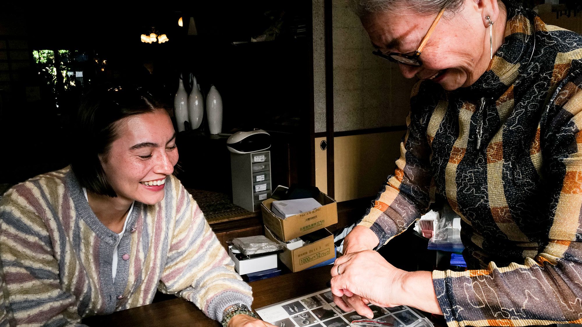 The shokunin spirit: A guide to Hokuriku's resilient craft masters ...