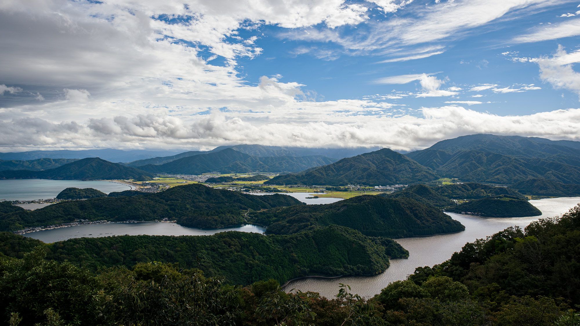 The enduring spirit of Hokuriku: Connecting with Japan's nature and ...