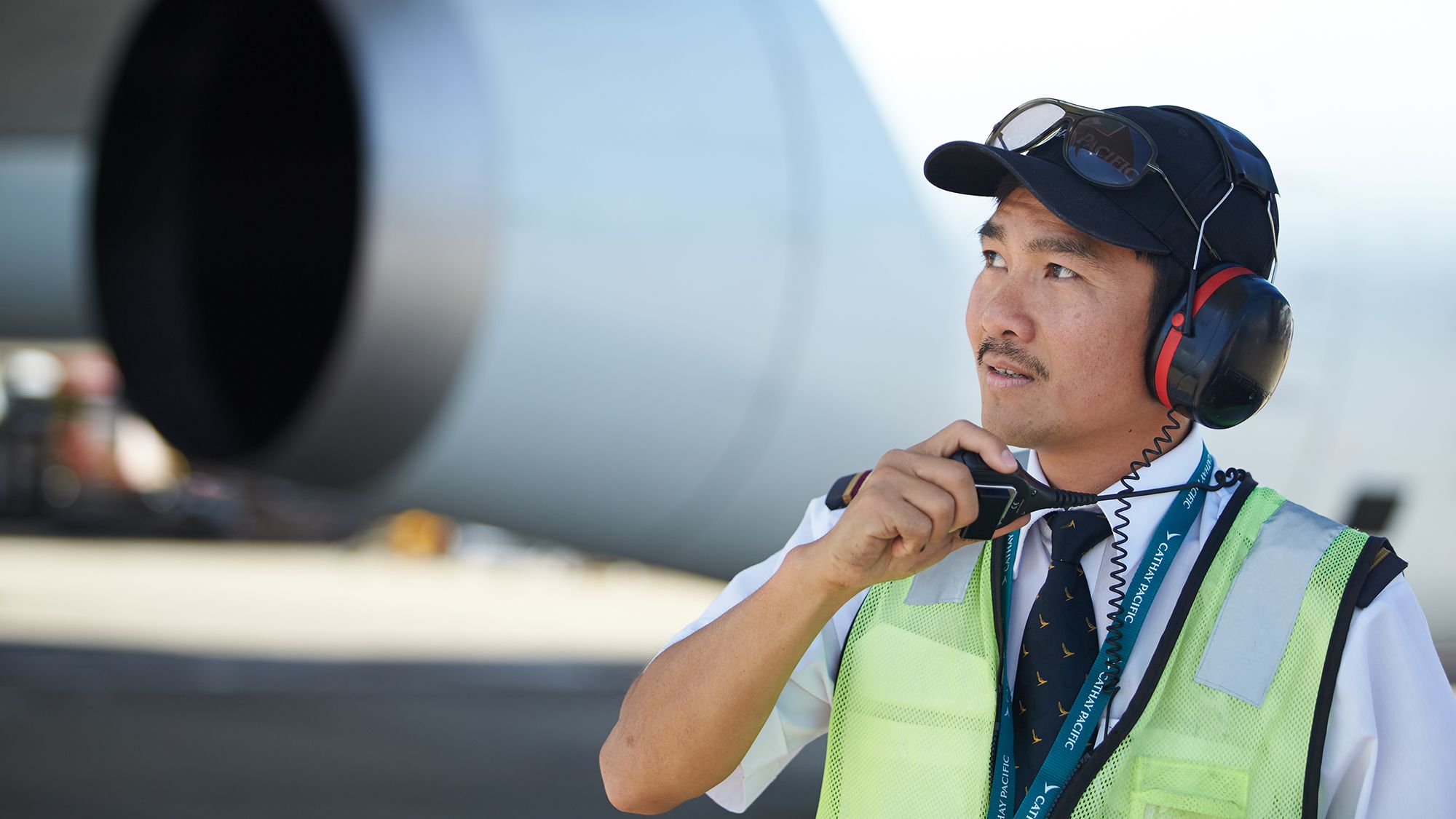 More Than Just Speed: How Cathay Cargo stays ahead in the world's ...