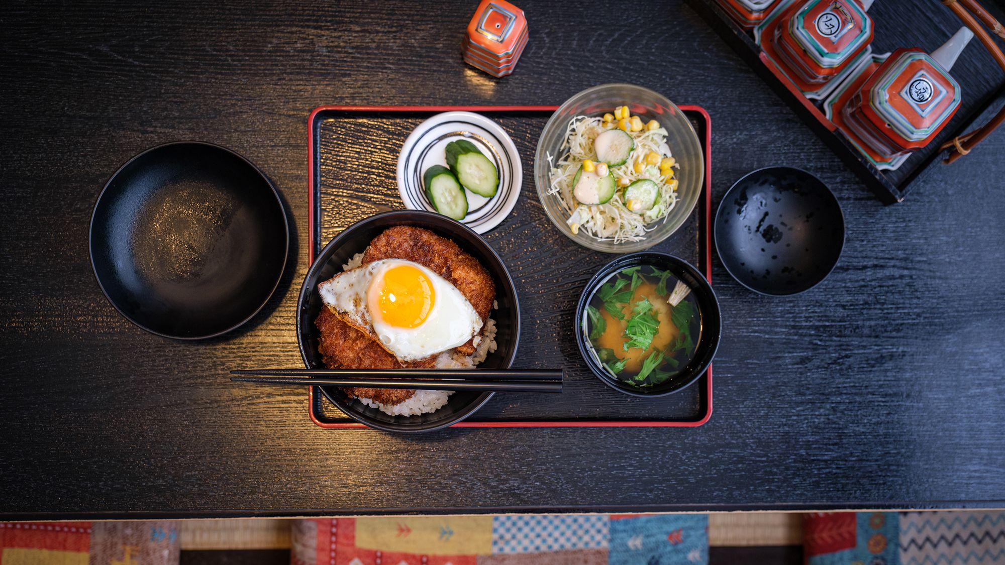 Discover Hokuriku's gastronomic landscape: From oceanic treasures to ...