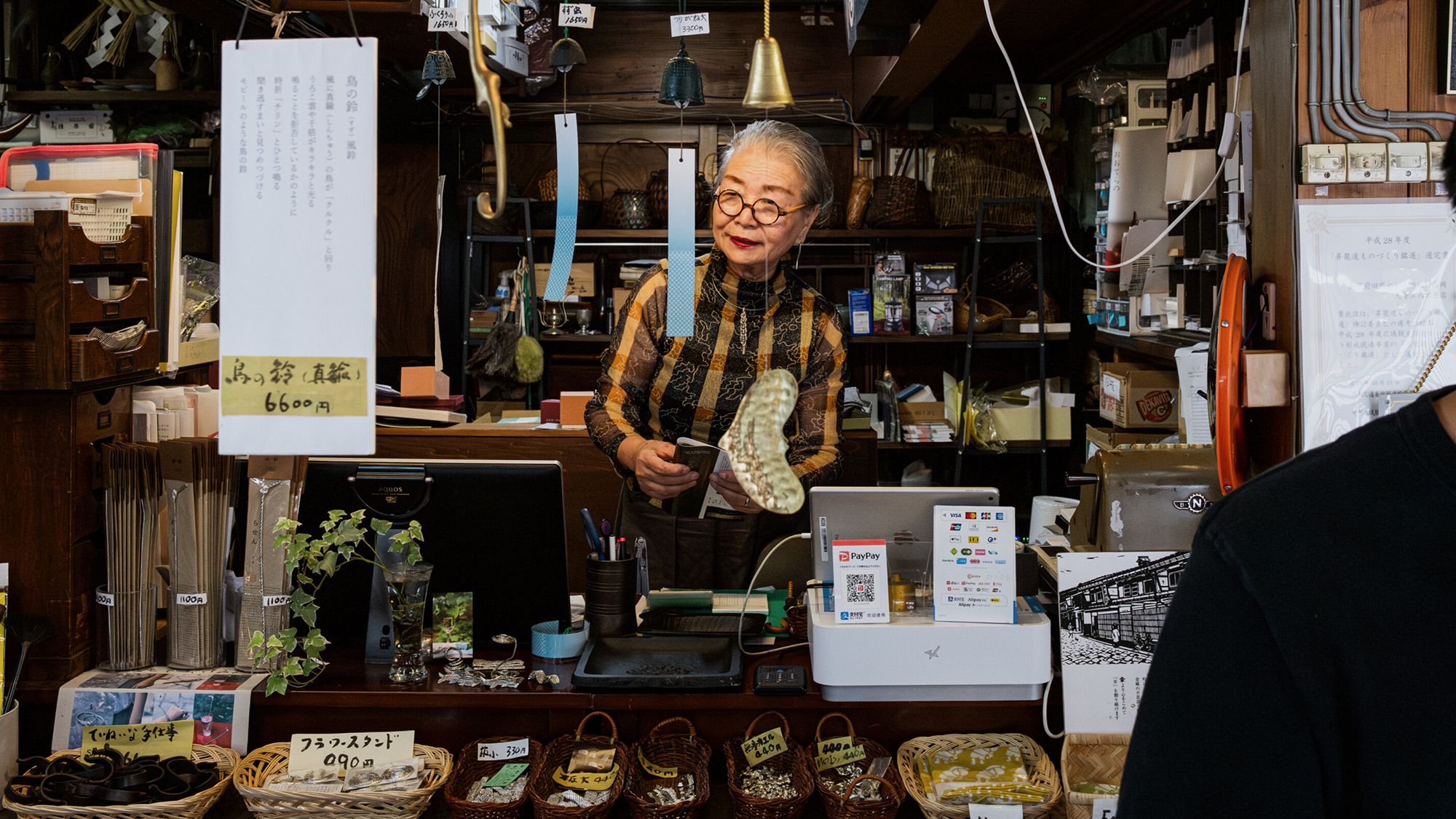 The shokunin spirit: A guide to Hokuriku's resilient craft masters ...