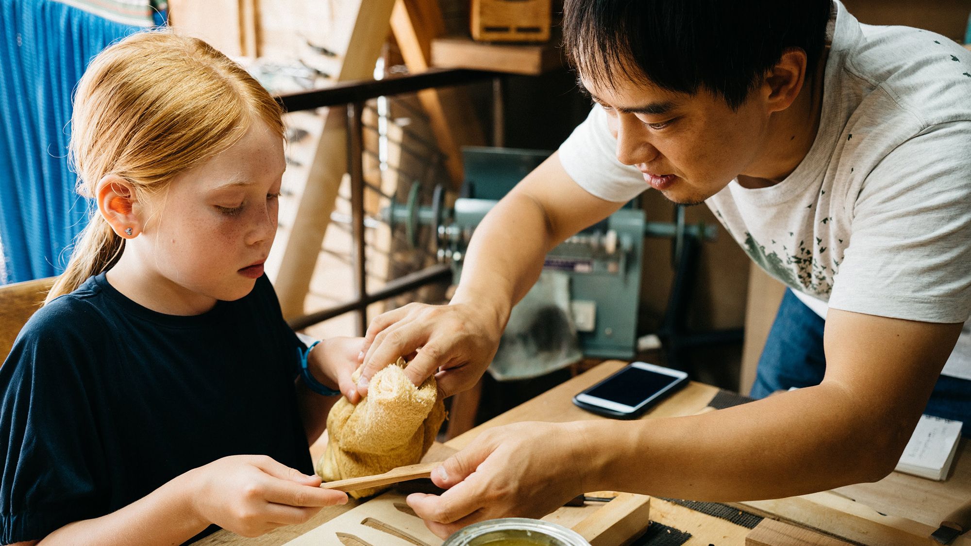 The shokunin spirit: A guide to Hokuriku's resilient craft masters ...