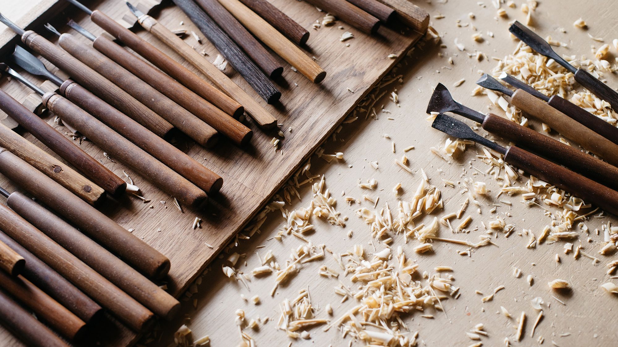 The shokunin spirit: A guide to Hokuriku's resilient craft masters ...