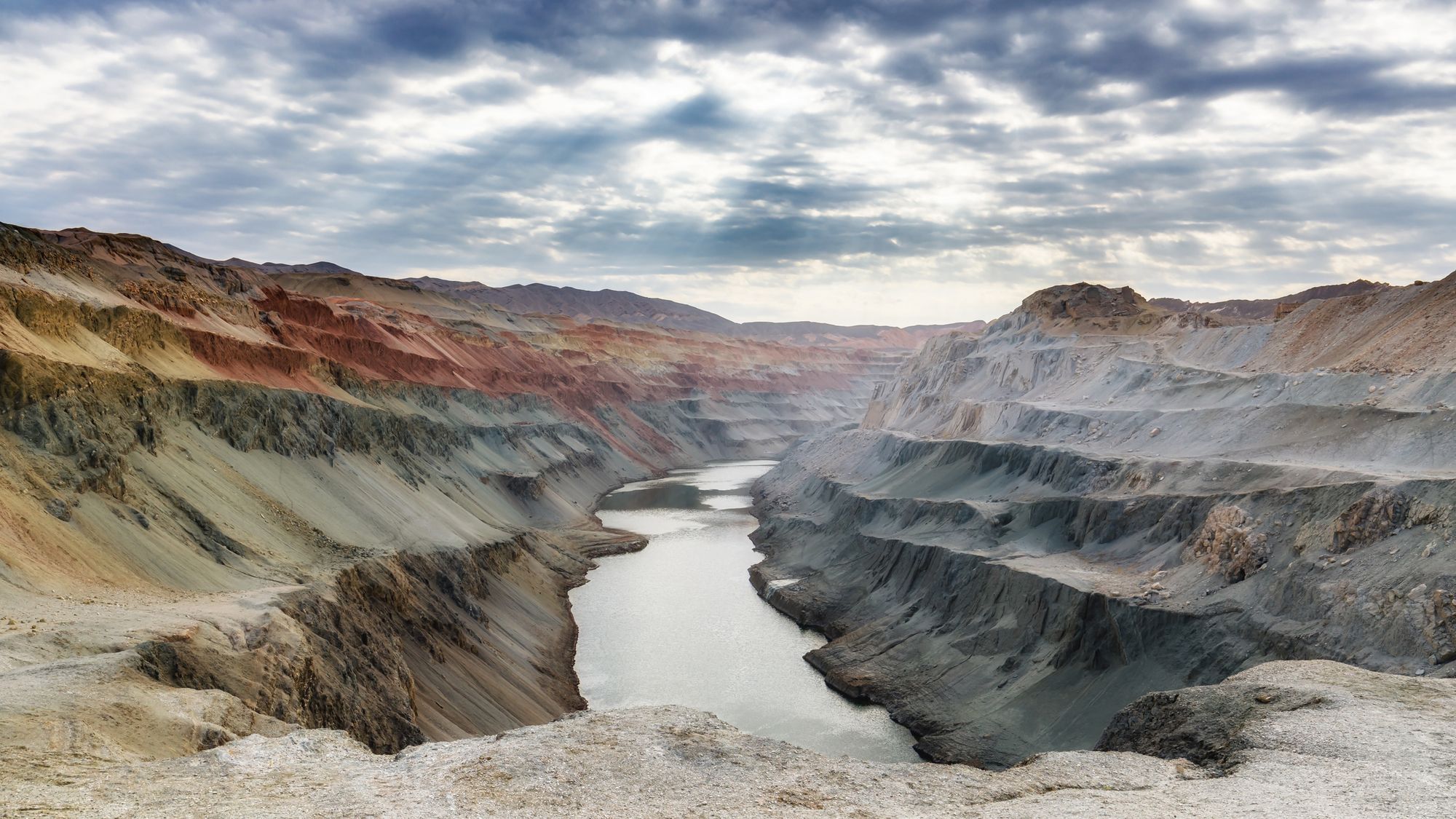 Exploring Uzbekistan Whatever the Season