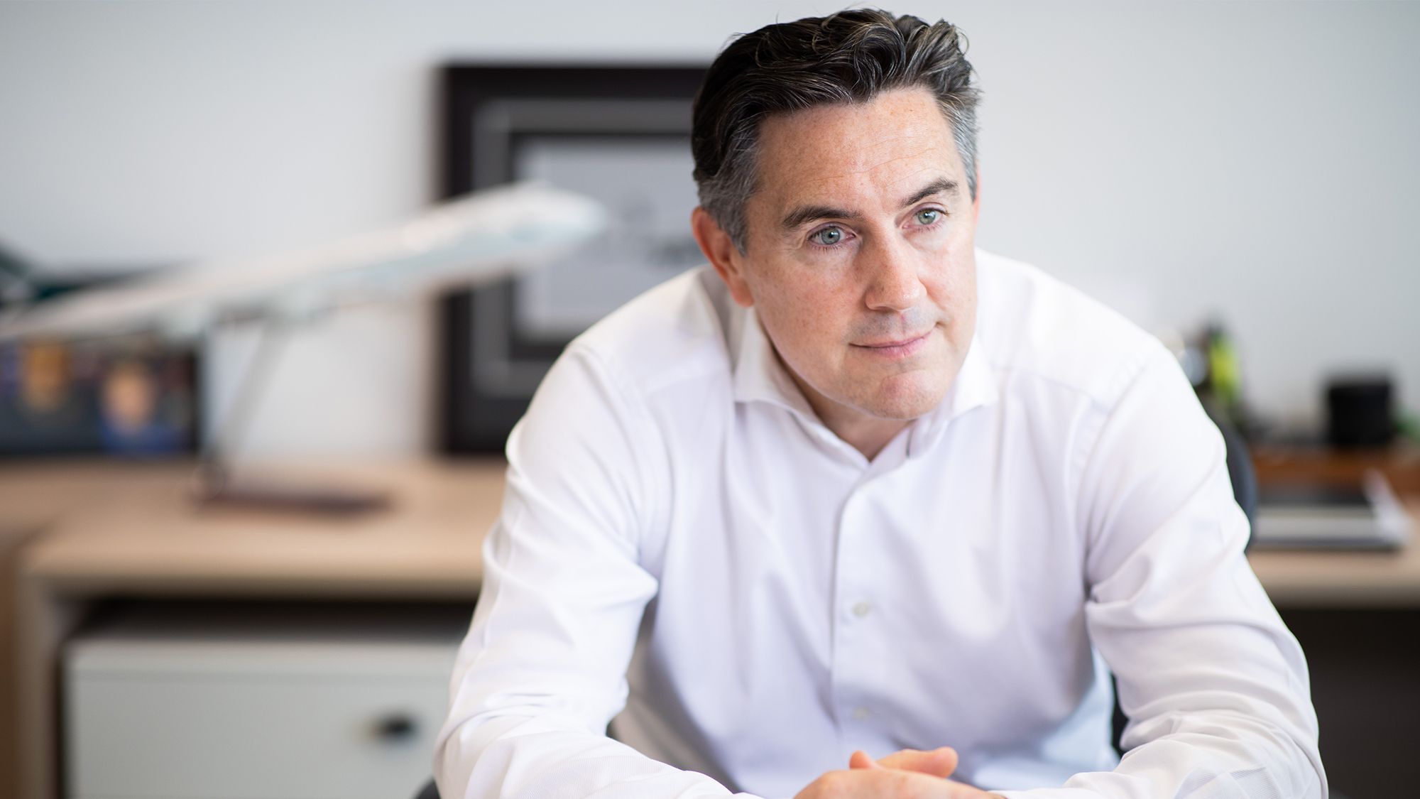 More Than Just Speed: How Cathay Cargo stays ahead in the world's ...