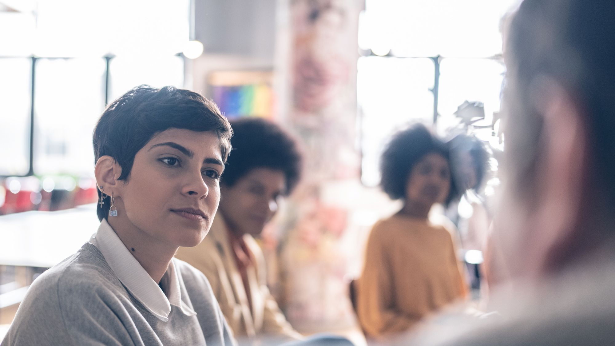 The Human Side of Cybersecurity: Building a Culture of Security