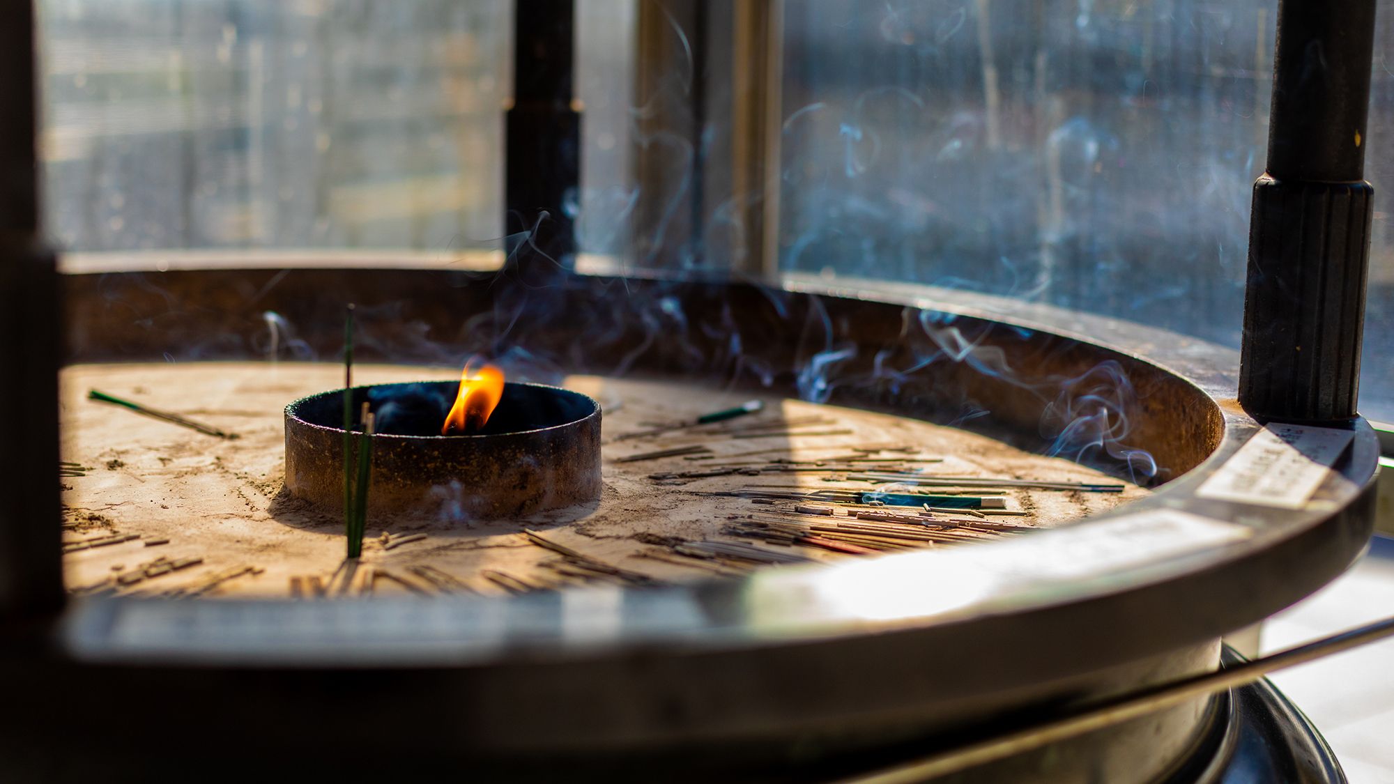 Embrace spiritualism on Japan's sacred nature trail: Shikoku guide ...