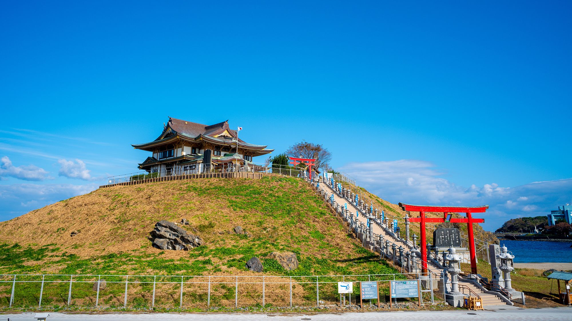 Step beyond the tourist trail through Japan's untamed beauty: Tohoku ...