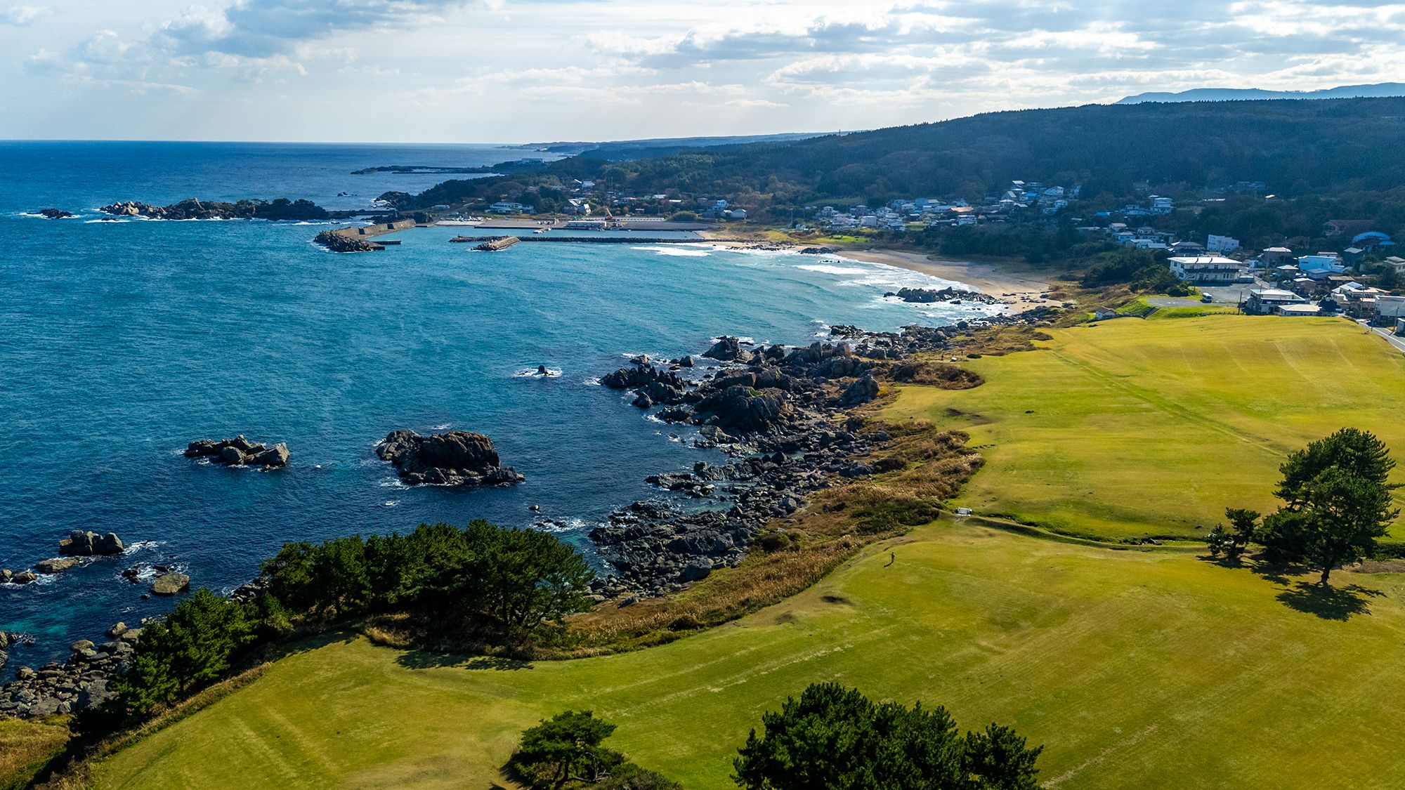 Step beyond the tourist trail through Japan's untamed beauty: Tohoku ...