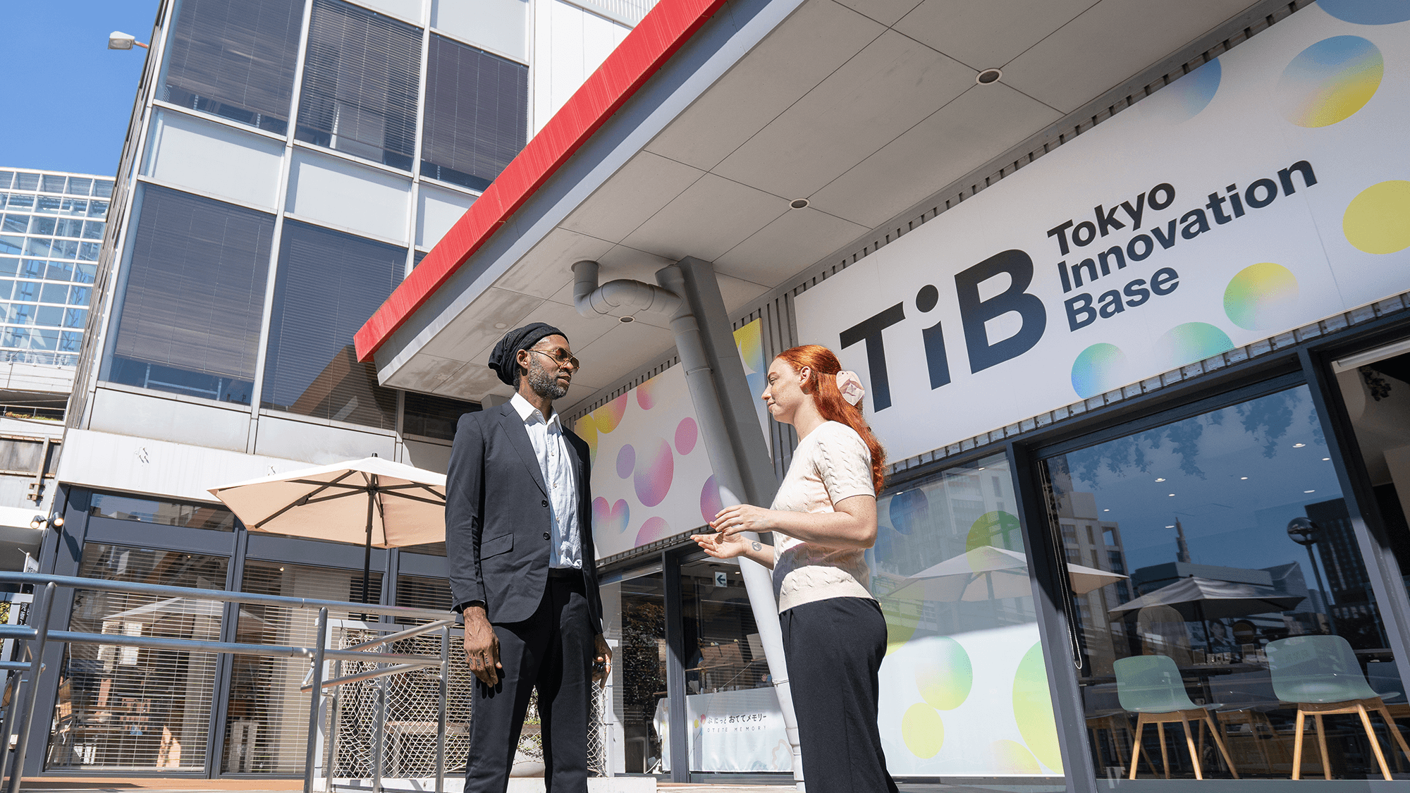 Building a thriving Tokyo: How inclusion and innovation are driving ...