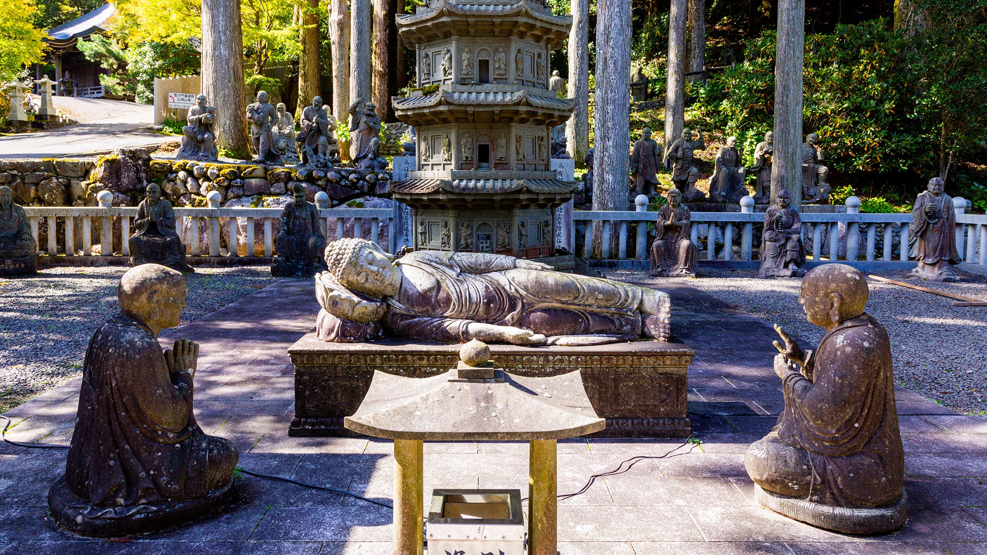 Embrace spiritualism on Japan's sacred nature trail: Shikoku guide ...