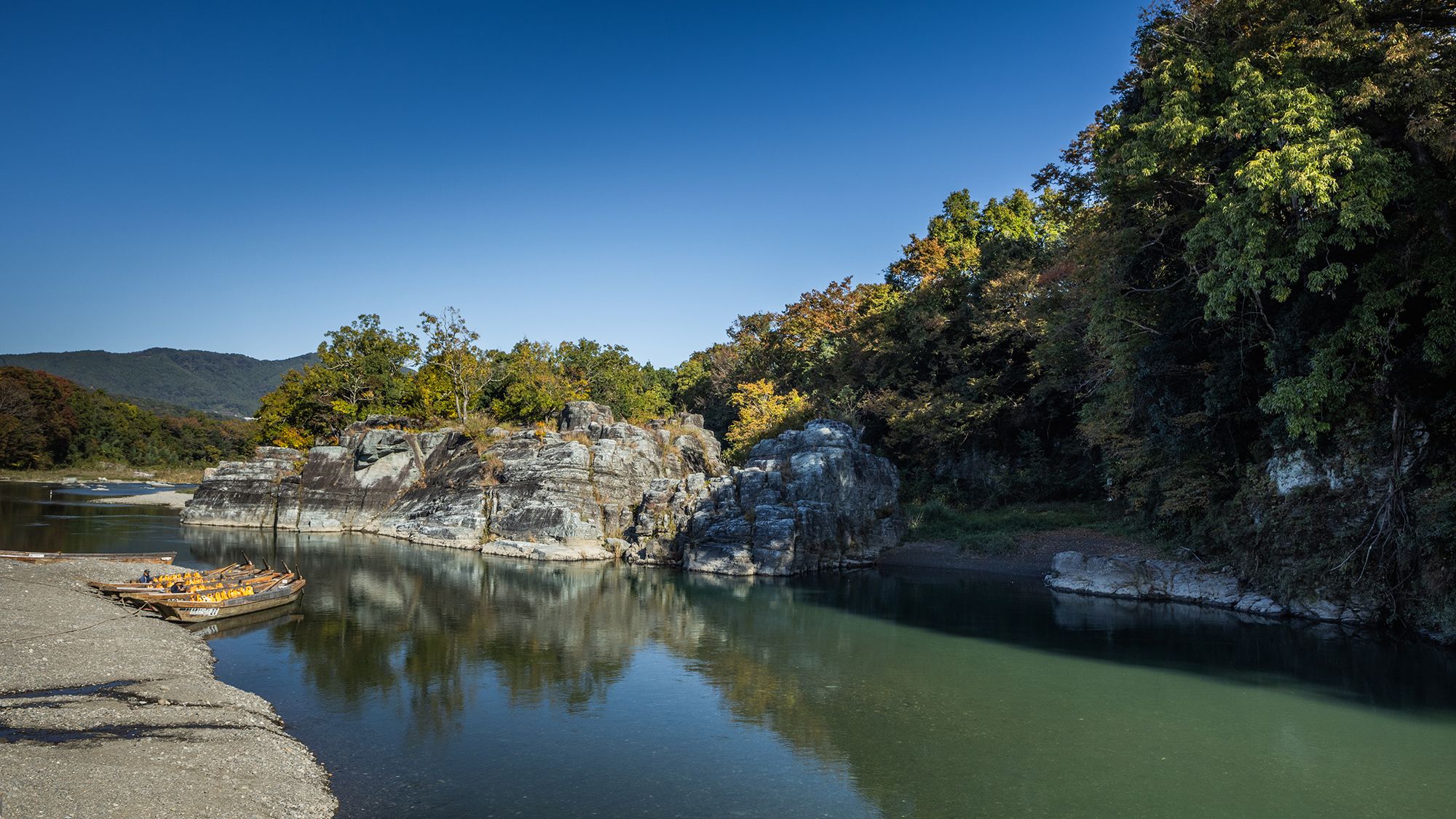 Escape Japan's crowds, discover Tokyo's neighbouring treasures: Greater ...
