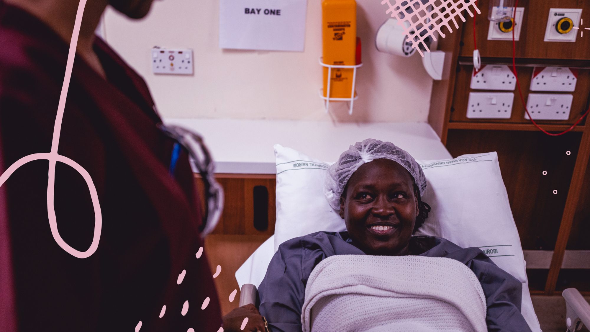 How people's firsthand experience could help change the delivery of ...