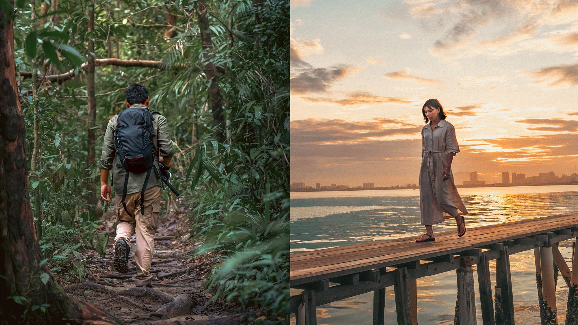 A journey through time: Exploring Borneo's mystical Danum Valley and ...