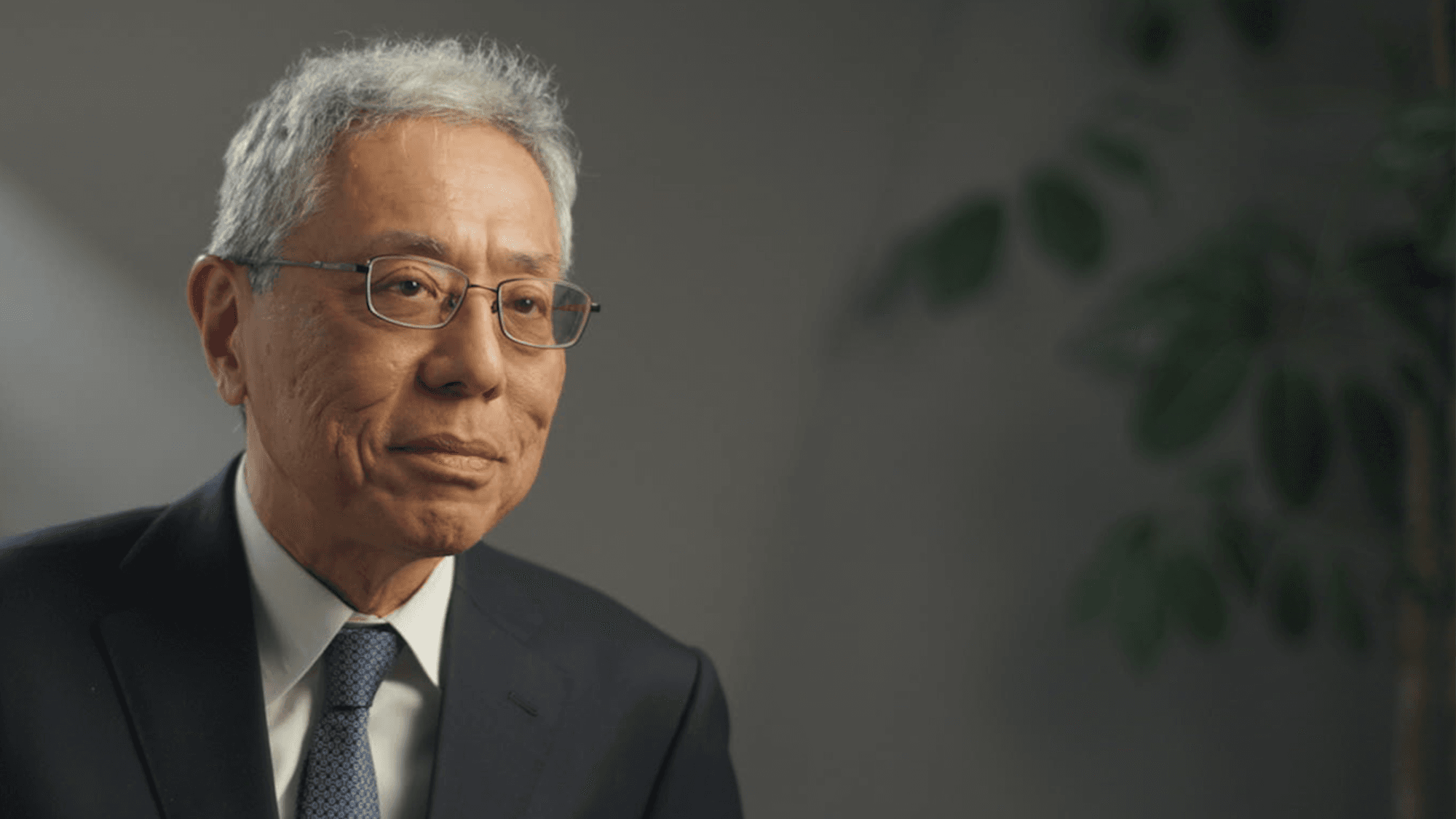 Global energy transition | Video