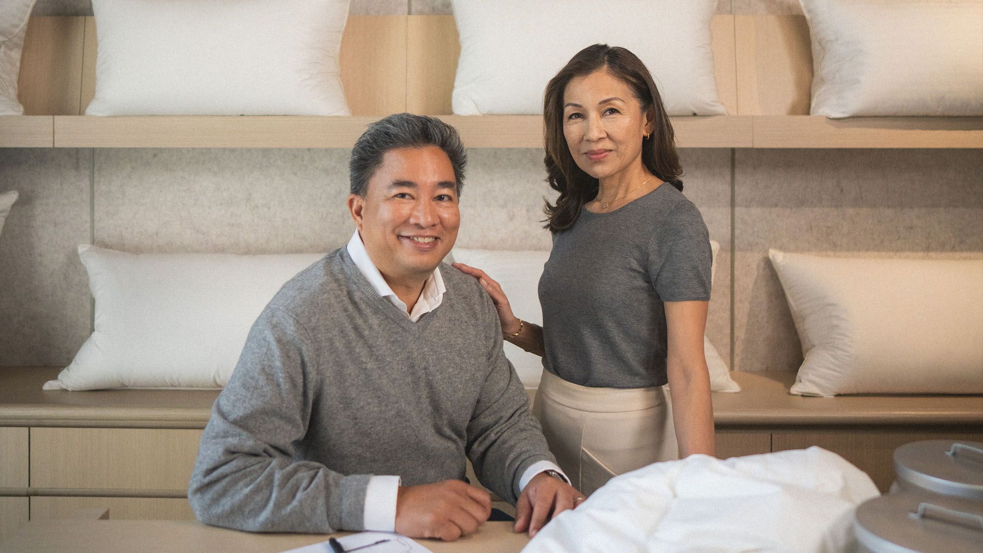 Inside Marina Bay Sands' world of artisanal savoir-faire | Article