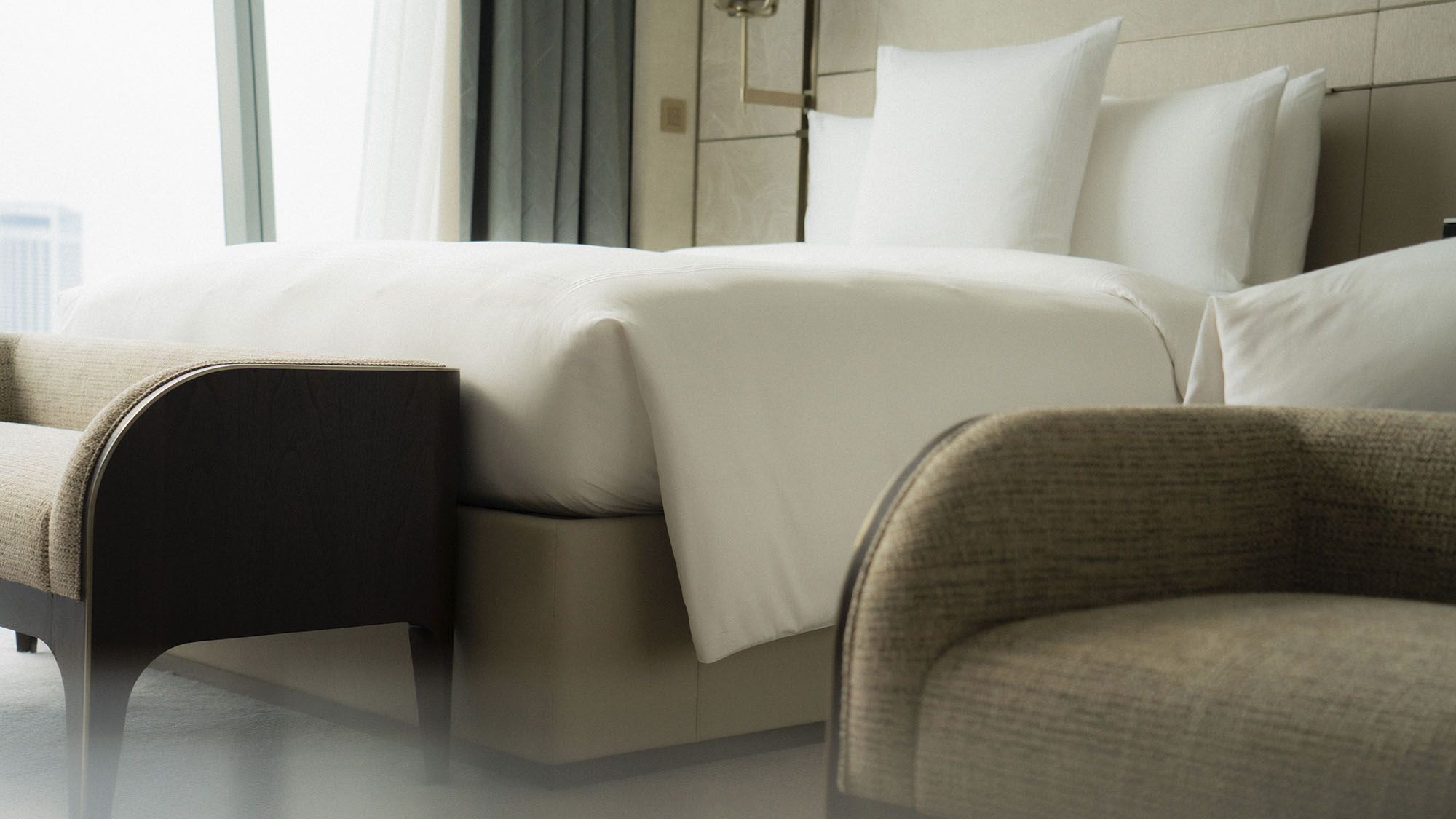 Inside Marina Bay Sands' world of artisanal savoir-faire | Article