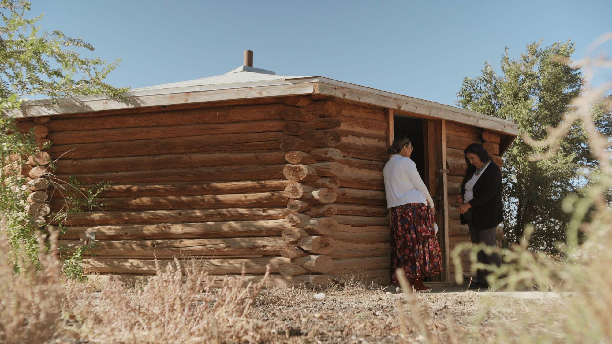 W.K. Kellogg Foundation Doulas Empowering Navajo Birth Traditions and ...