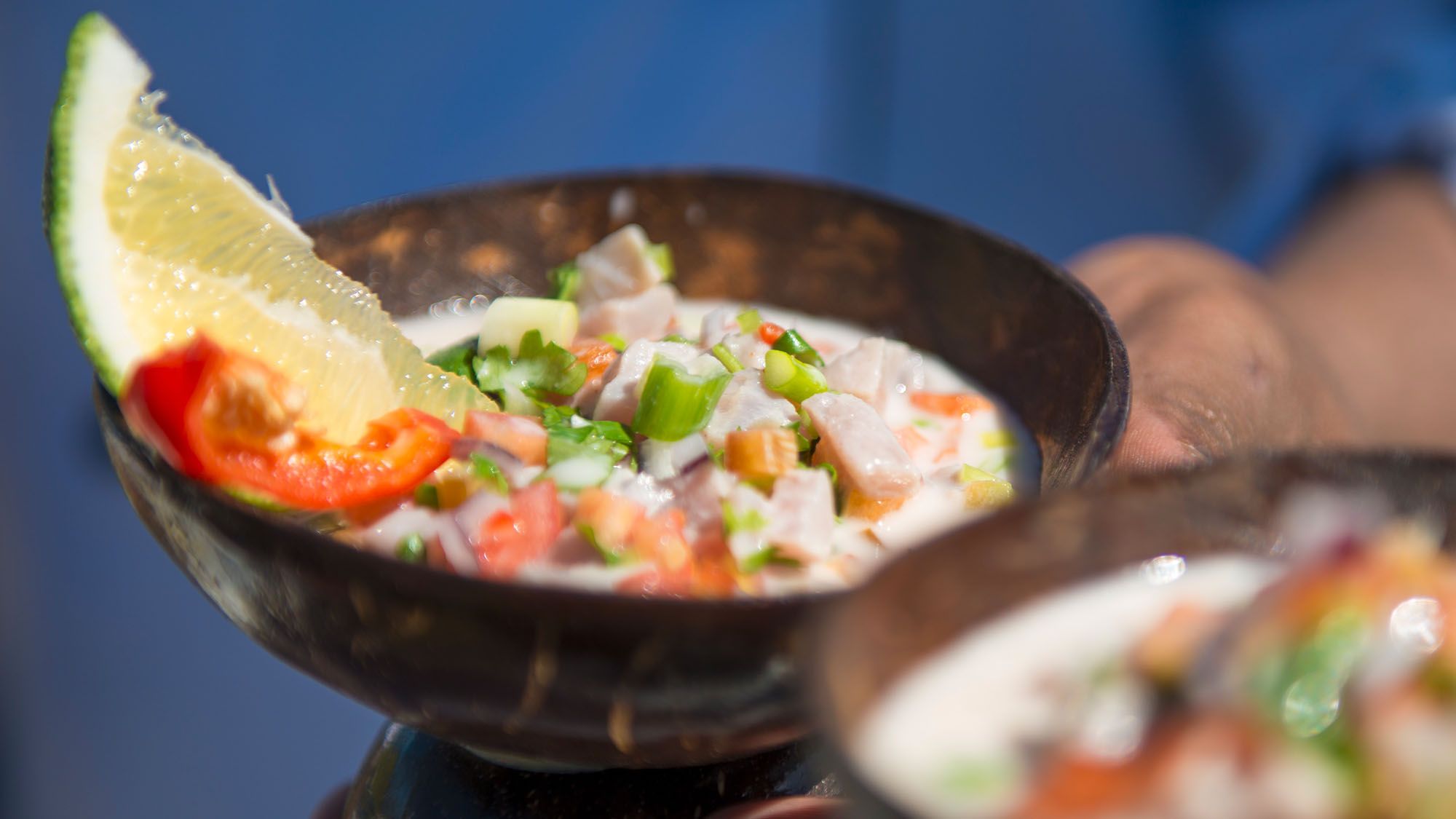 'Mai kana' (Let's Eat): A tour through Fiji's culinary renaissance ...