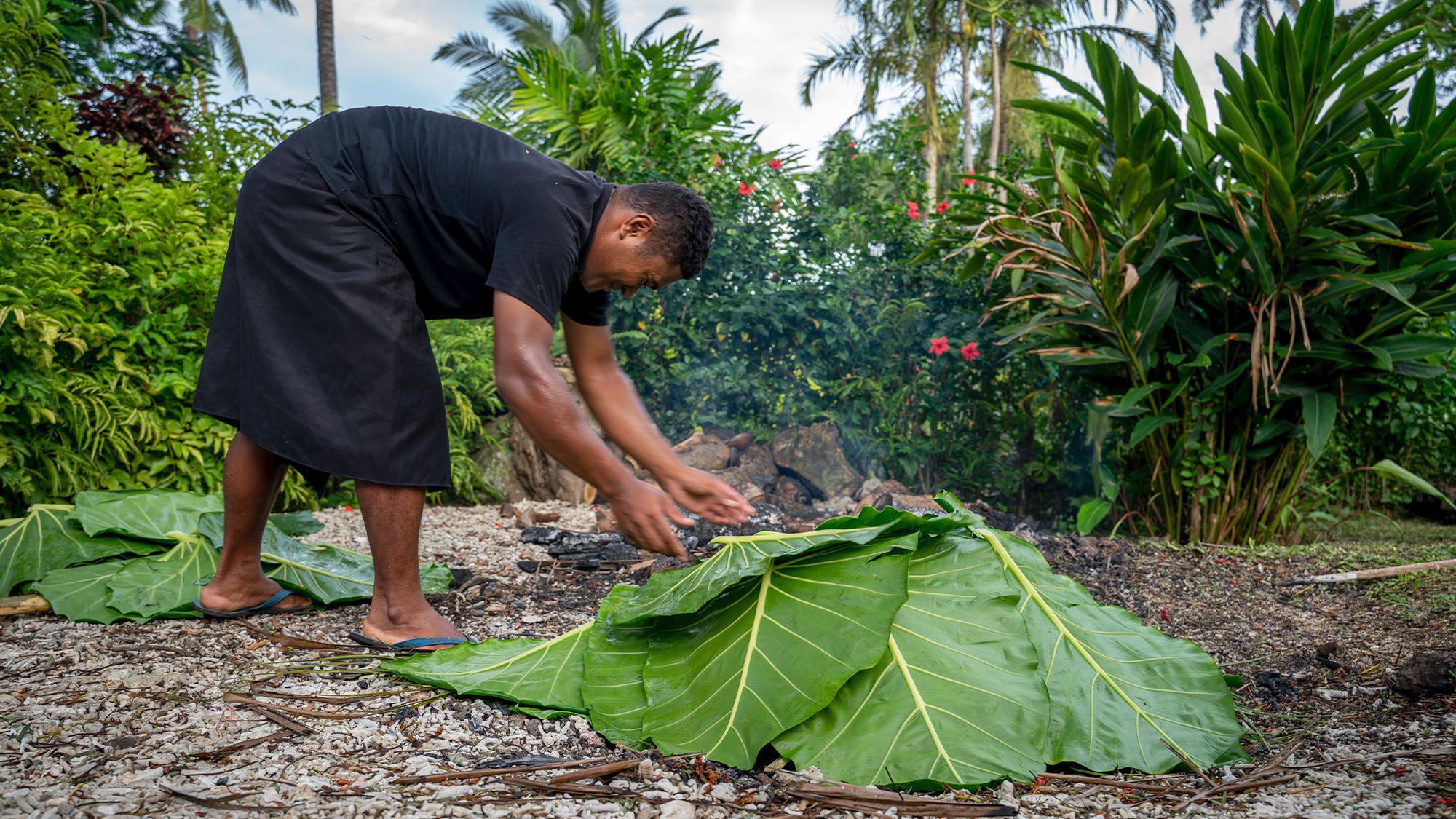 'Mai kana' (Let's Eat): A tour through Fiji's culinary renaissance ...