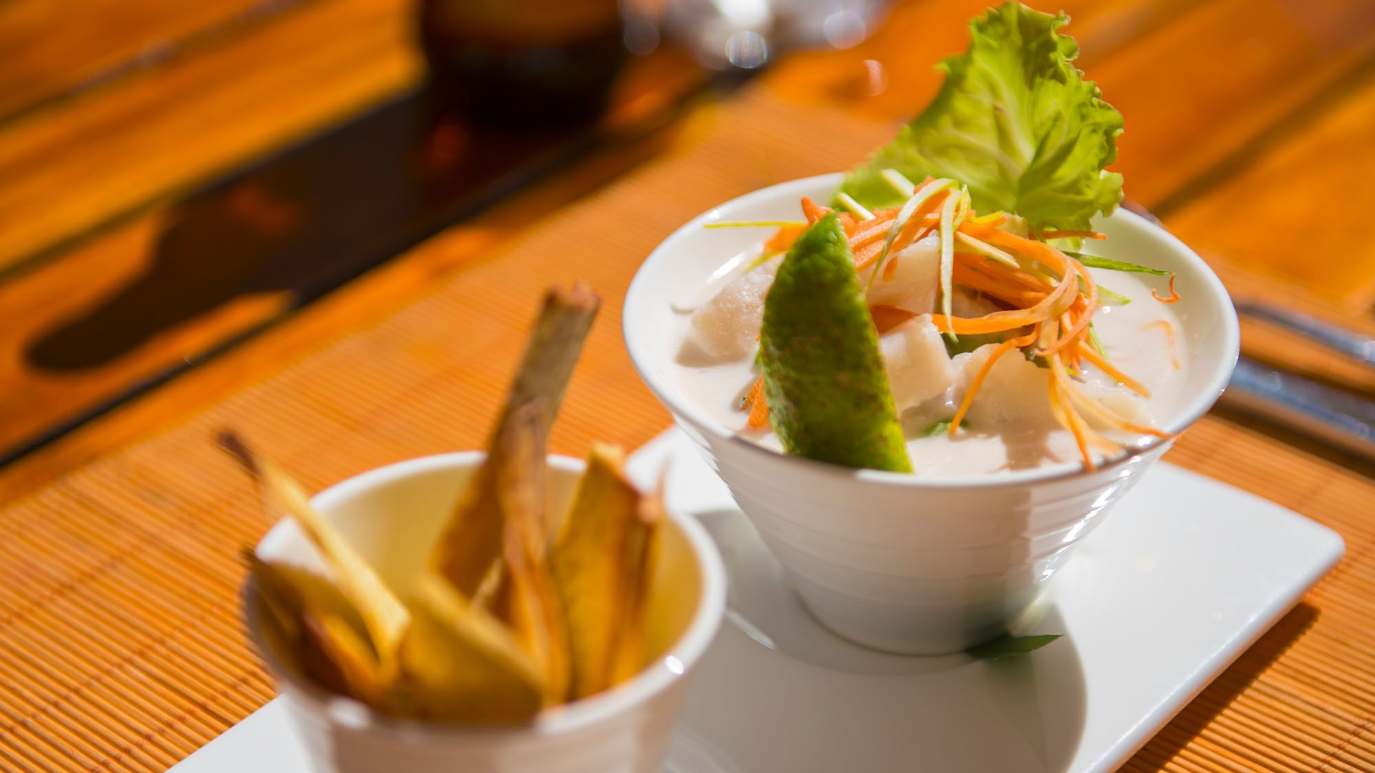 'Mai kana' (Let's Eat): A tour through Fiji's culinary renaissance ...