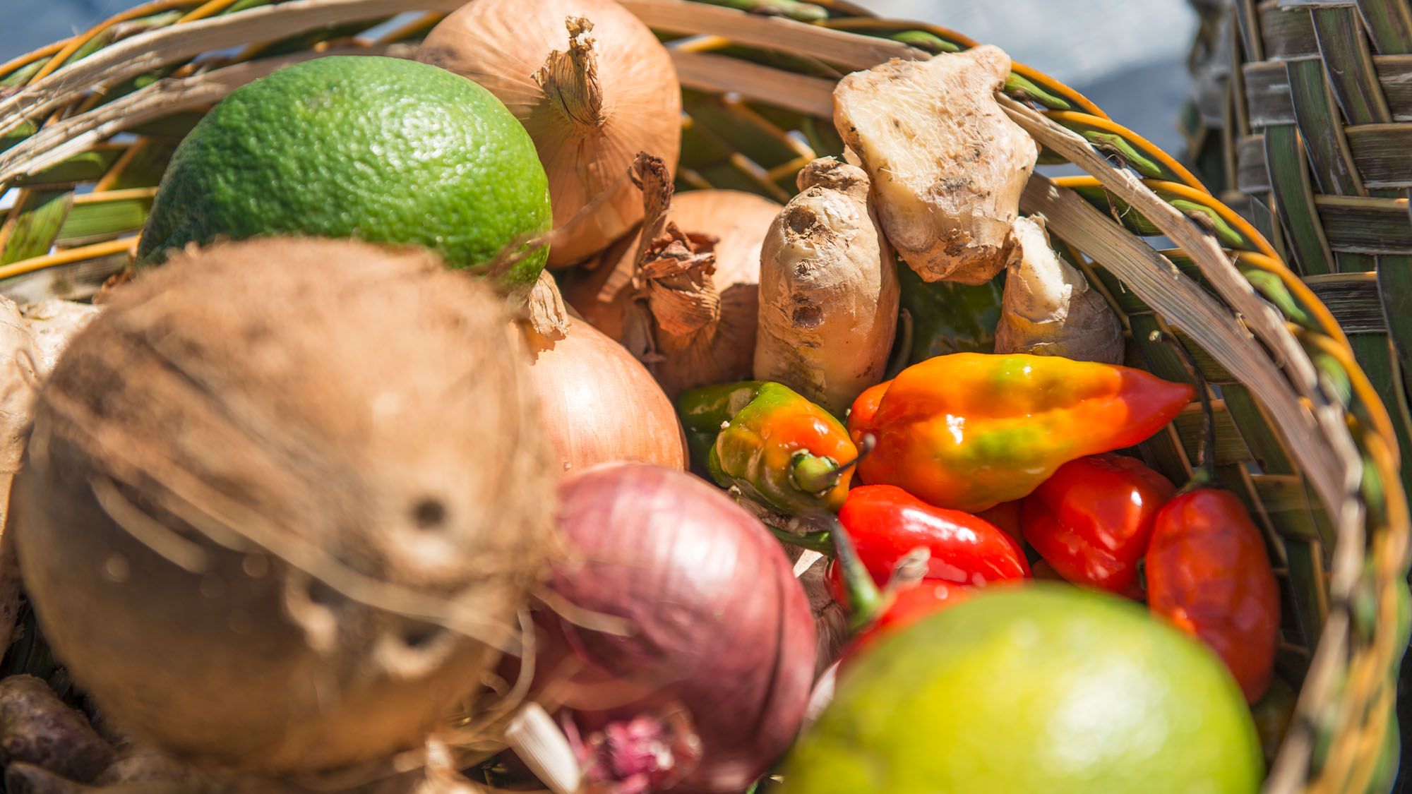 'Mai kana' (Let's Eat): A tour through Fiji's culinary renaissance ...