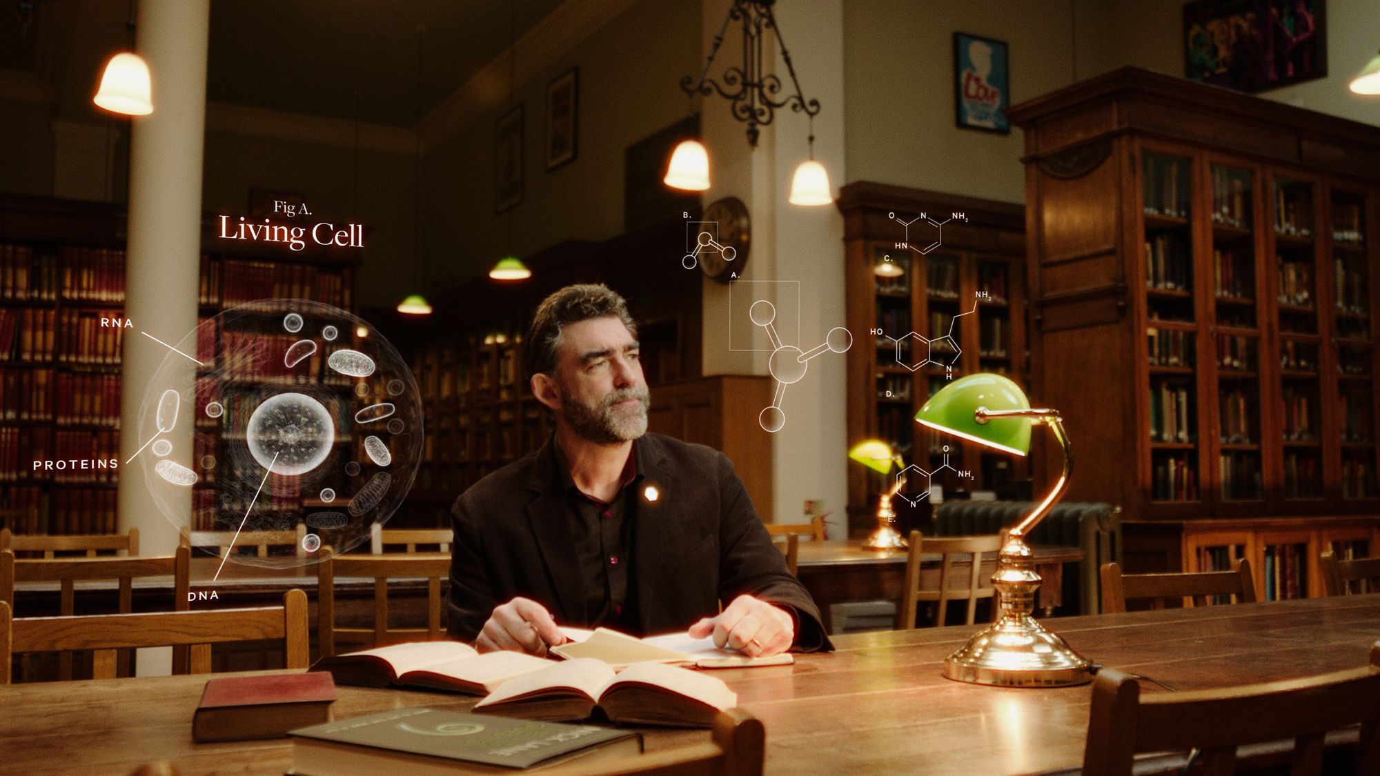 Obsidian Therapeutics inside the world of tumour-infiltrating ...