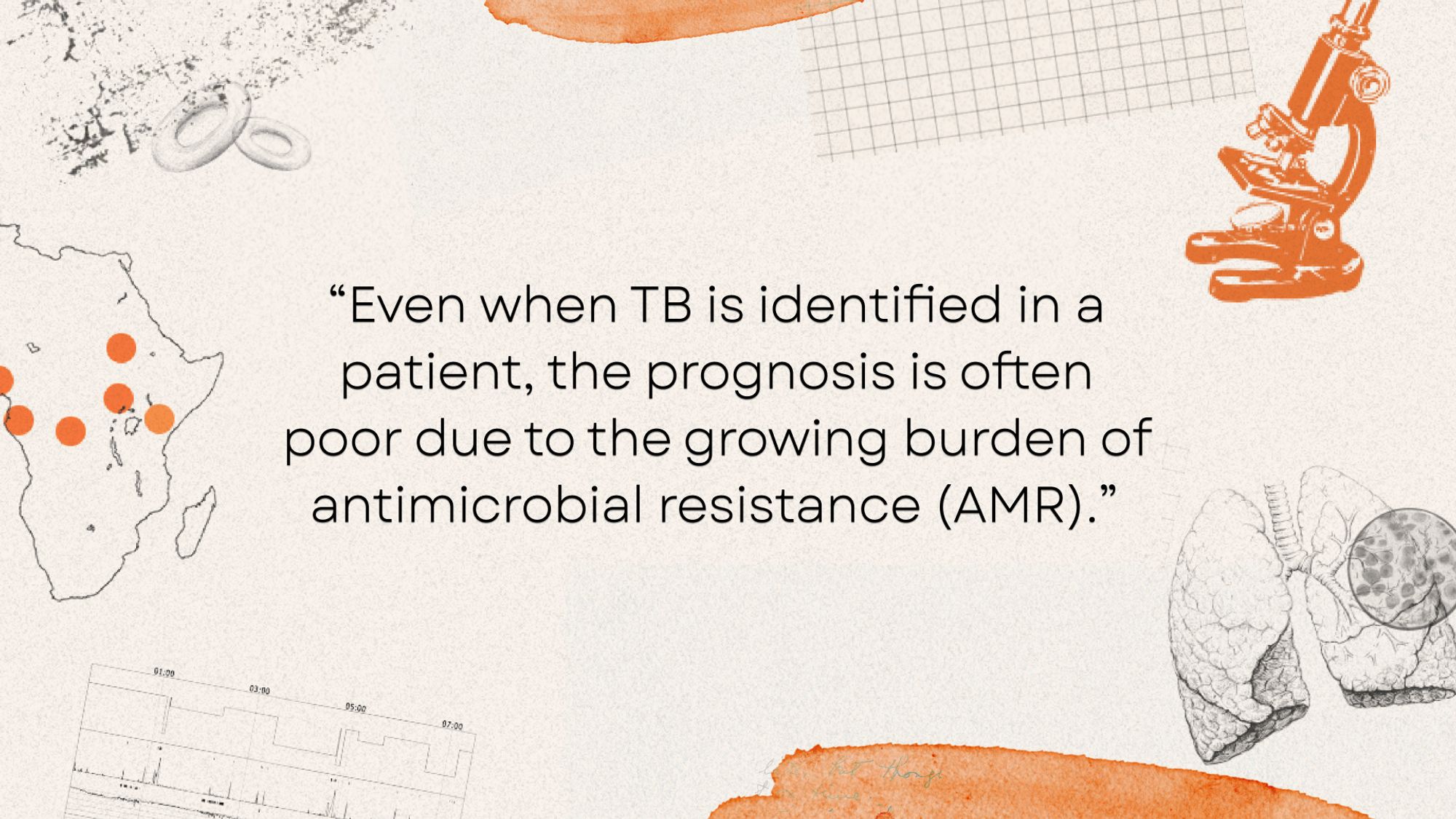 Turning the Tide Against Tuberculosis