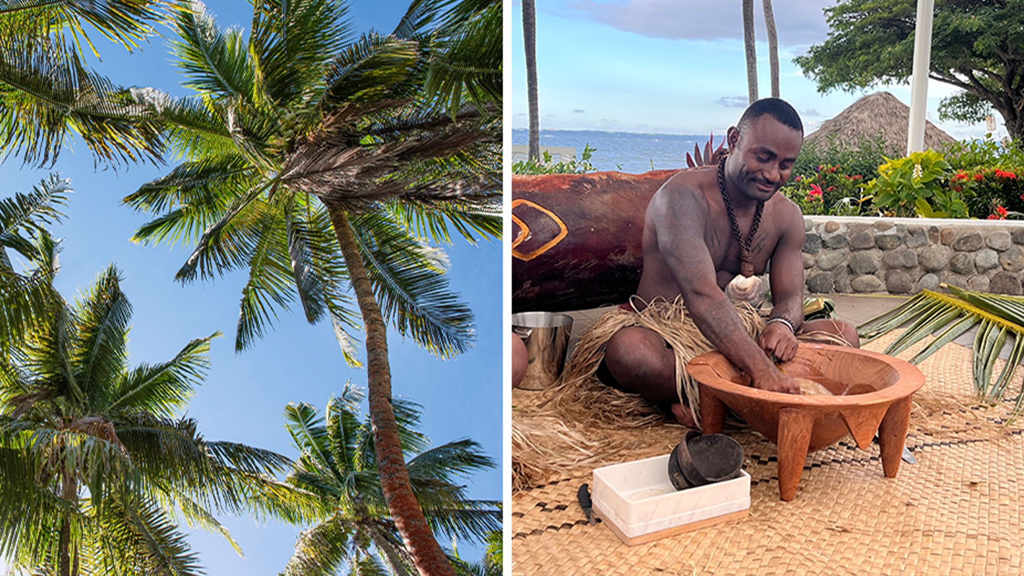 A holiday with a difference: Get an authentic taste of Fijian culture ...