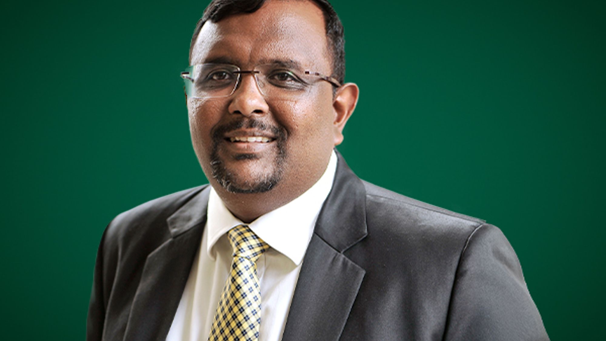 How the G20 can power Africa's energy future and prosperity