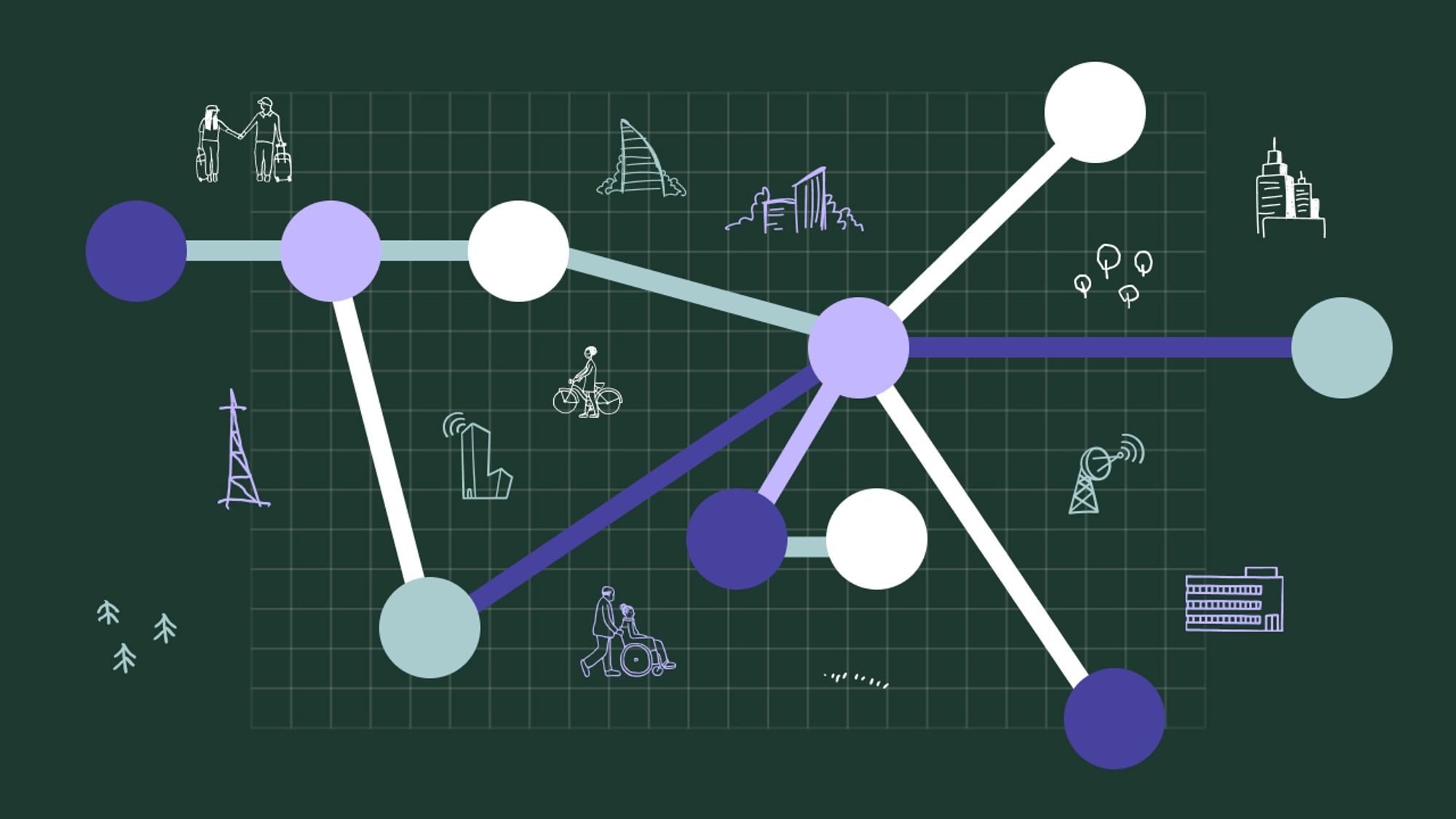 Transforming Tomorrow