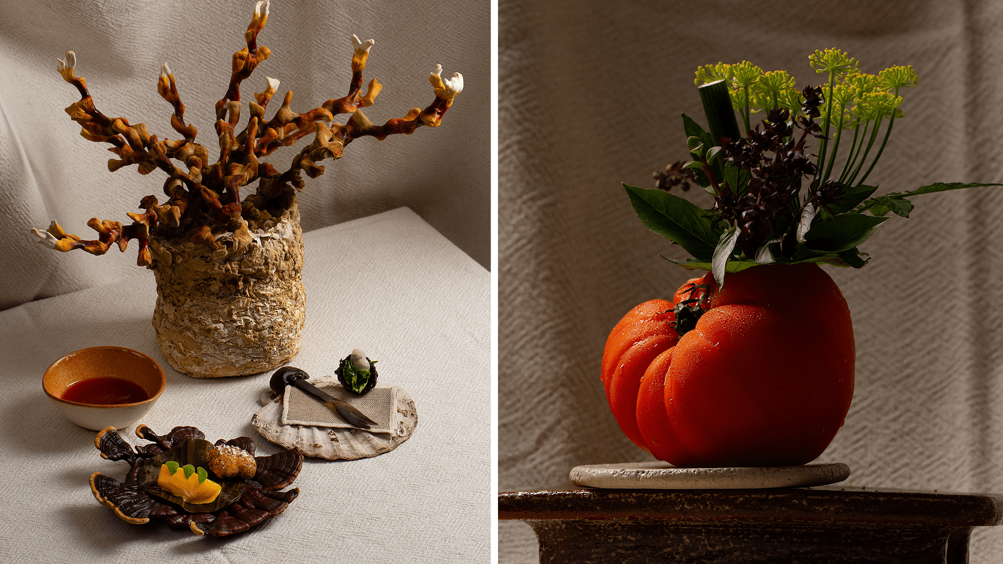 From trade port to taste terminal: Singapore's rise as a global ...