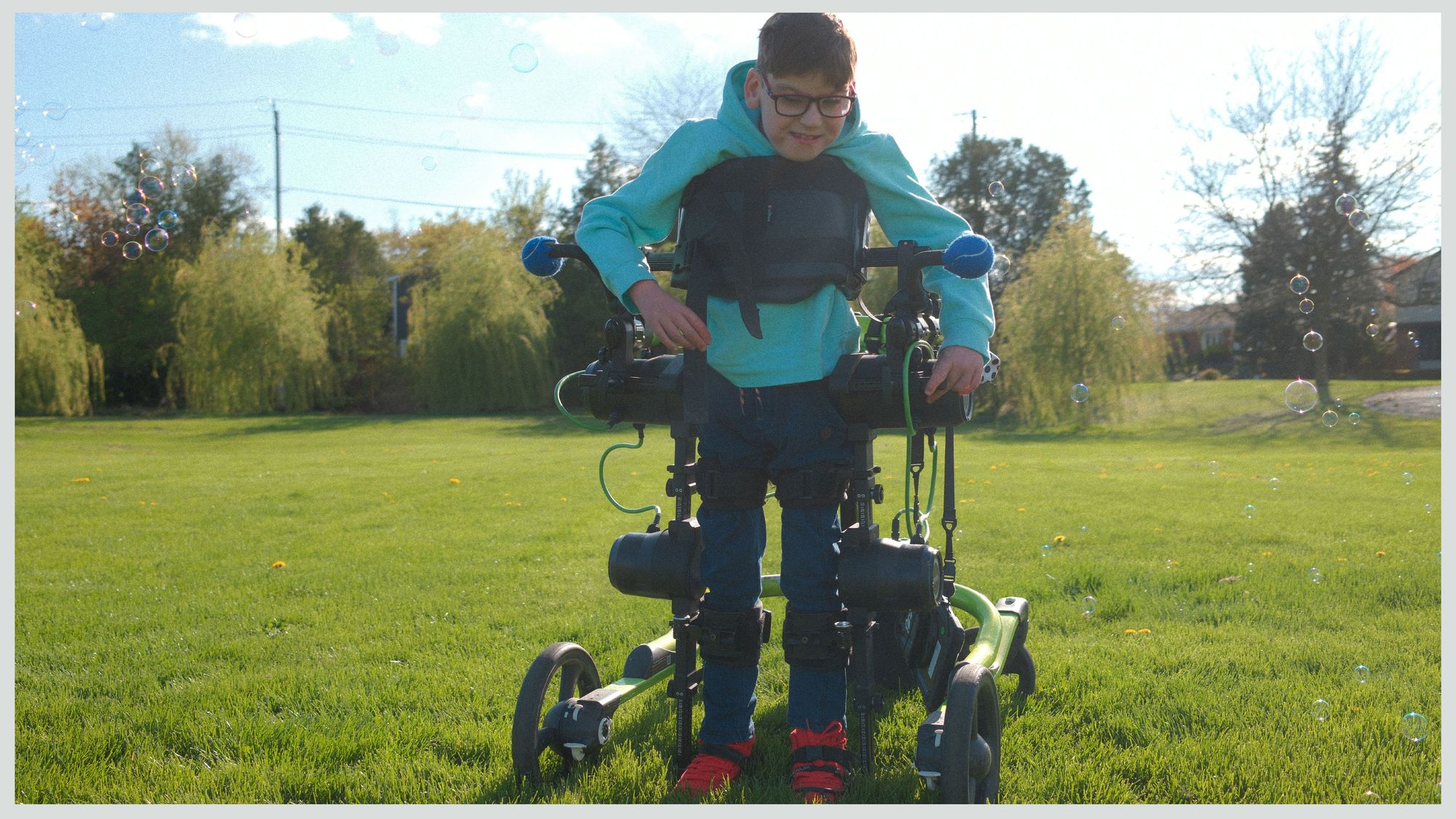 Toyota Mobility Foundation