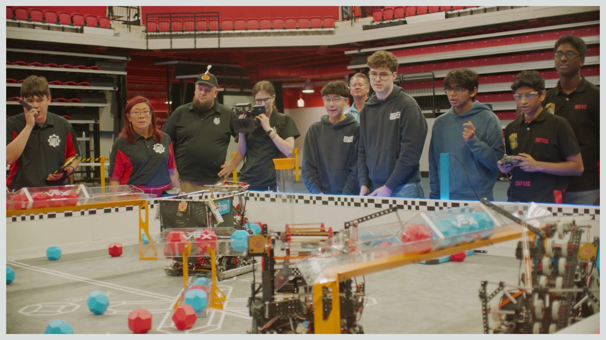 Association for Advancing Automation