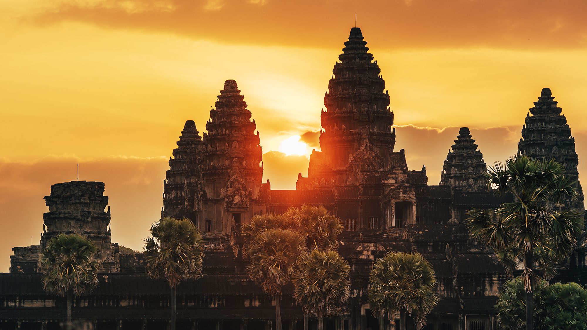 Discover the lesser known living heritage trail of Angkor