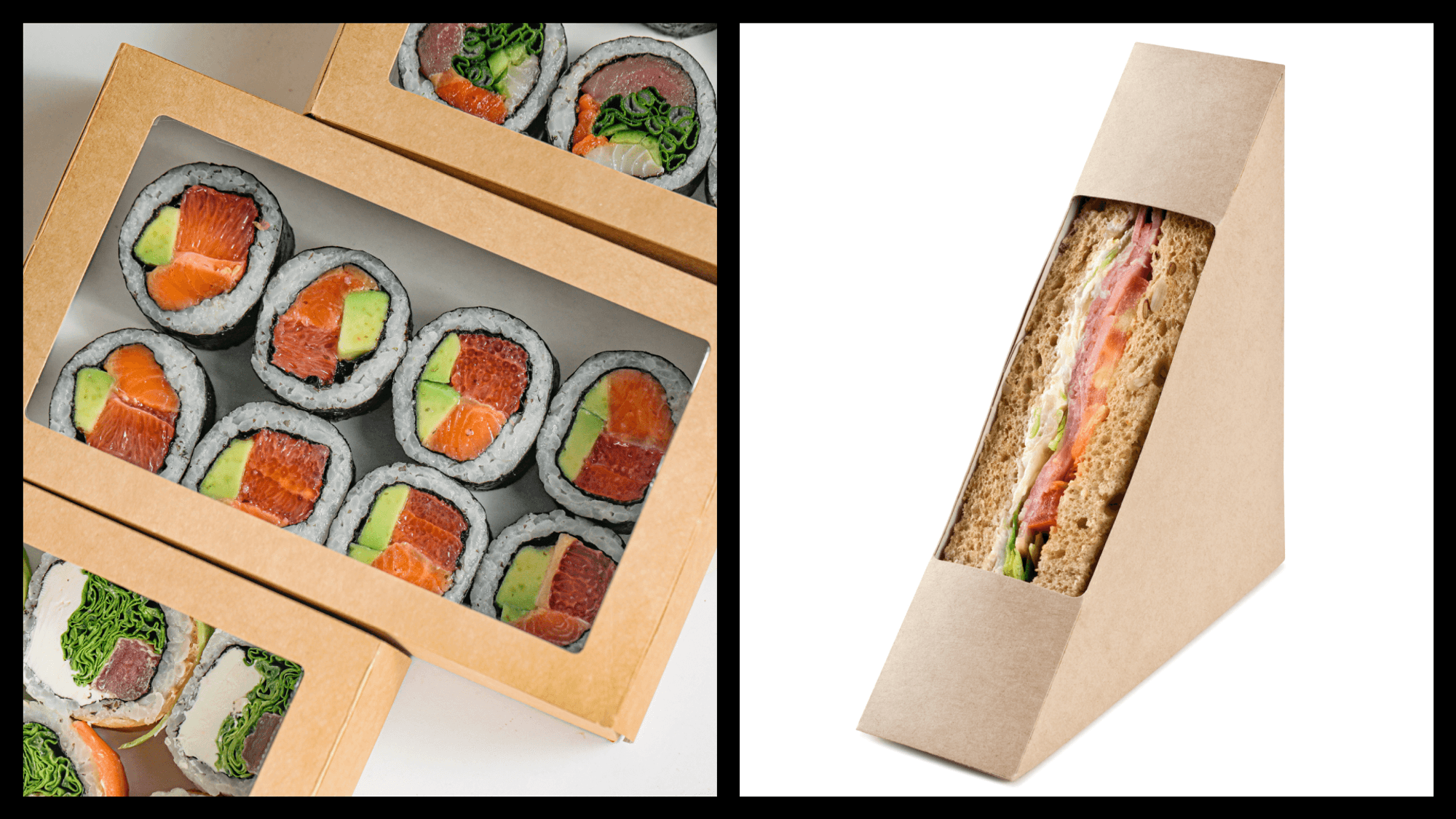 The race to reduce food packaging's environmental impact