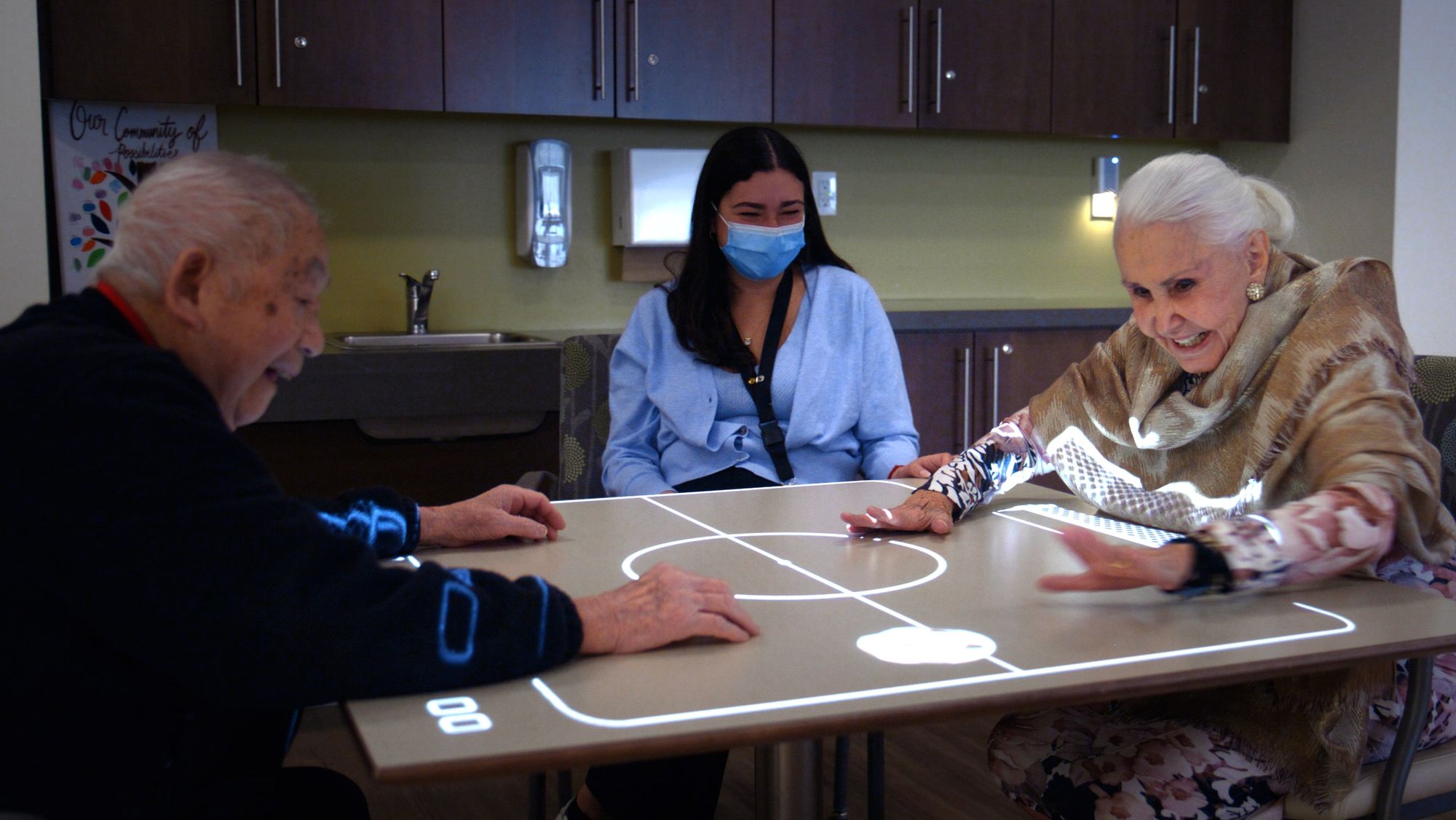 BayCrest dementia care