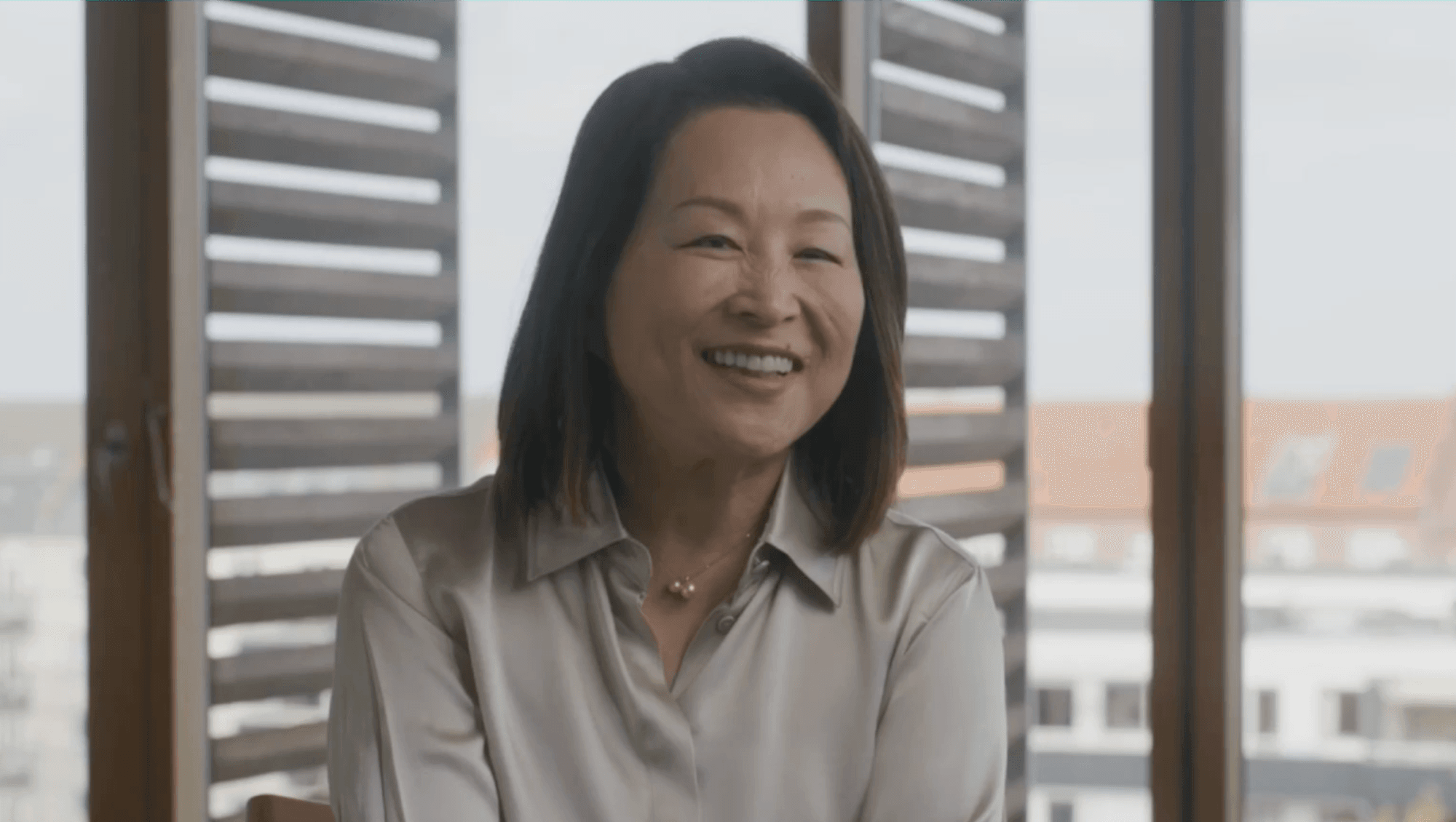 AACSB - Let's Lead Boldly