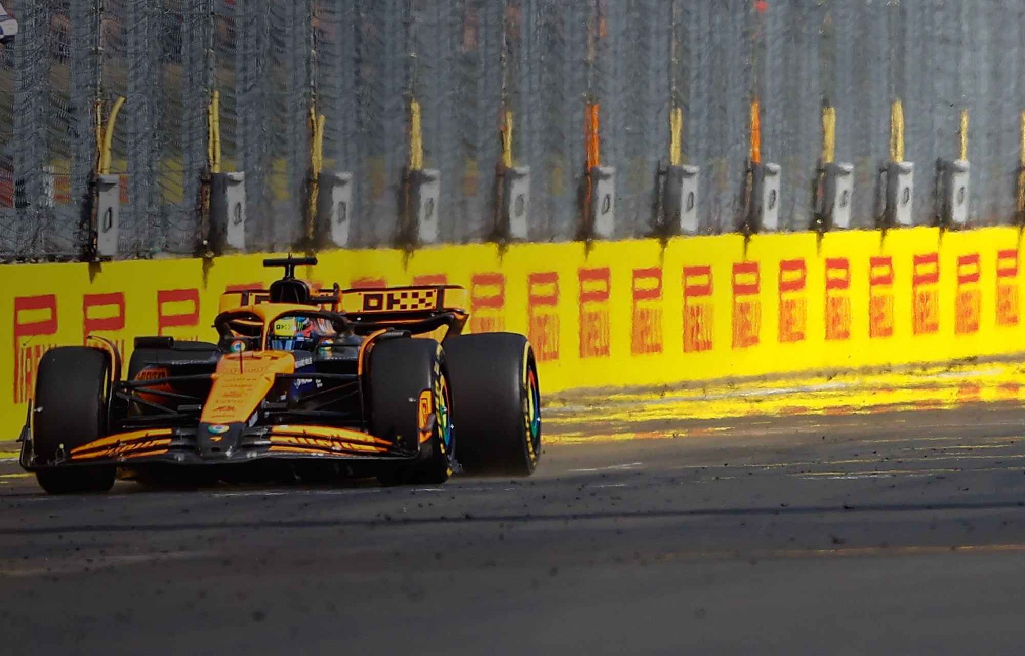 Finance in the fast lane: How Workday supports McLaren Racing - Article