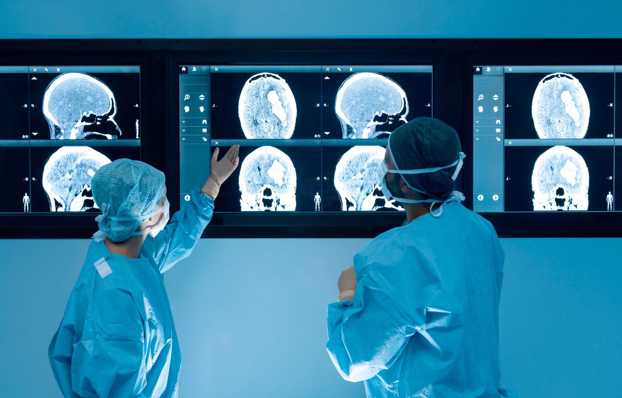 How AI Has Transformed Healthcare's Future