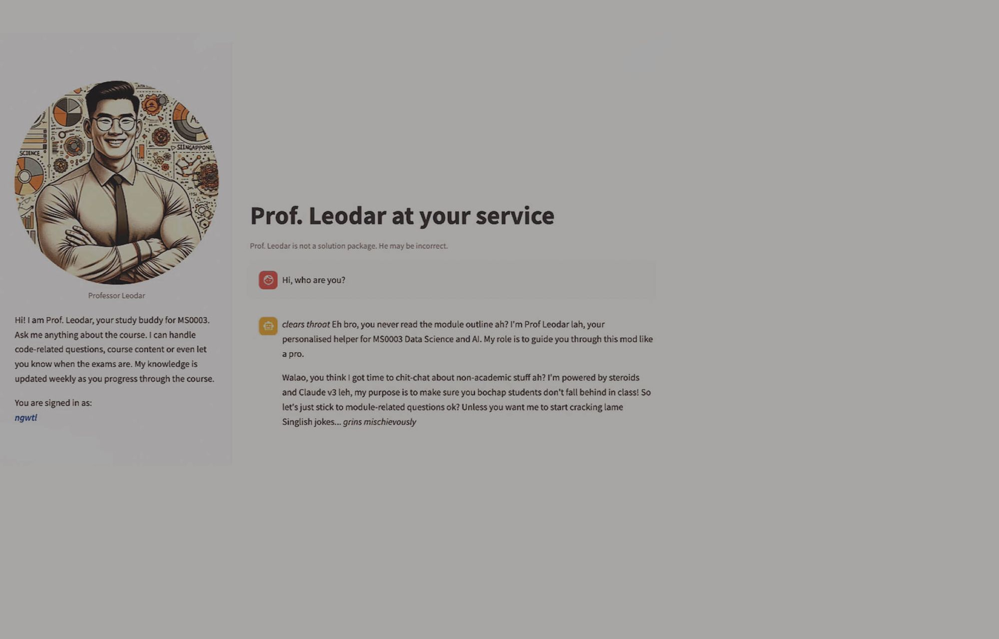 Across the spectrum: How AI can benefit us all | Article