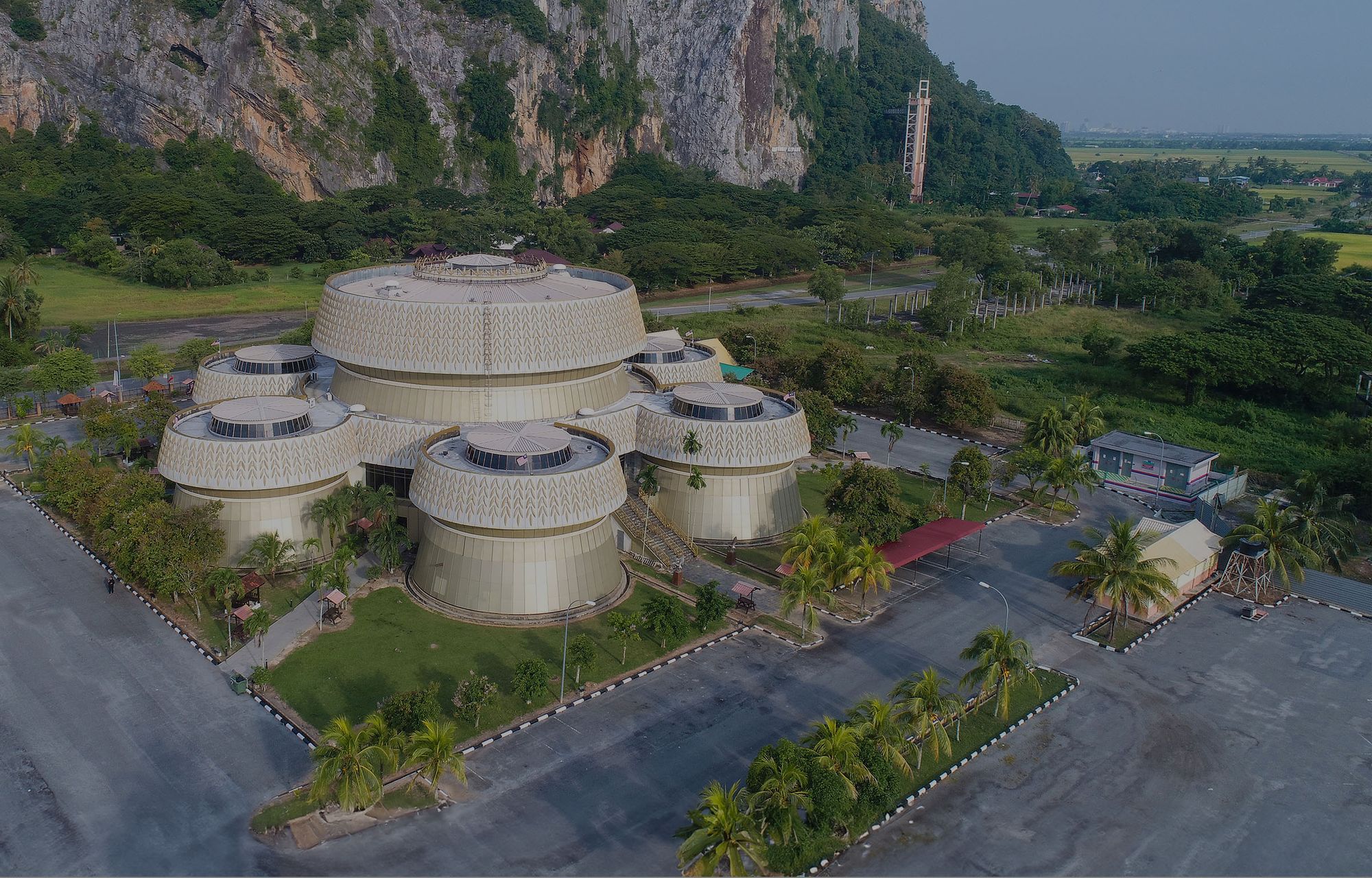 The harmony of paddy and clay: Nature's perfect pairing | Article