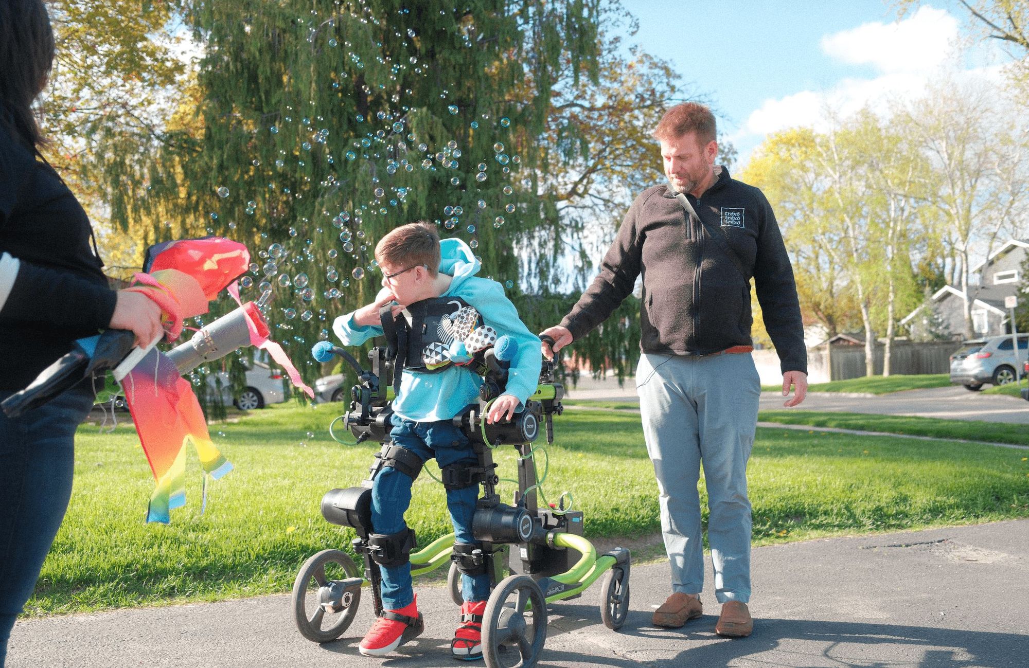 Toyota Mobility Foundation