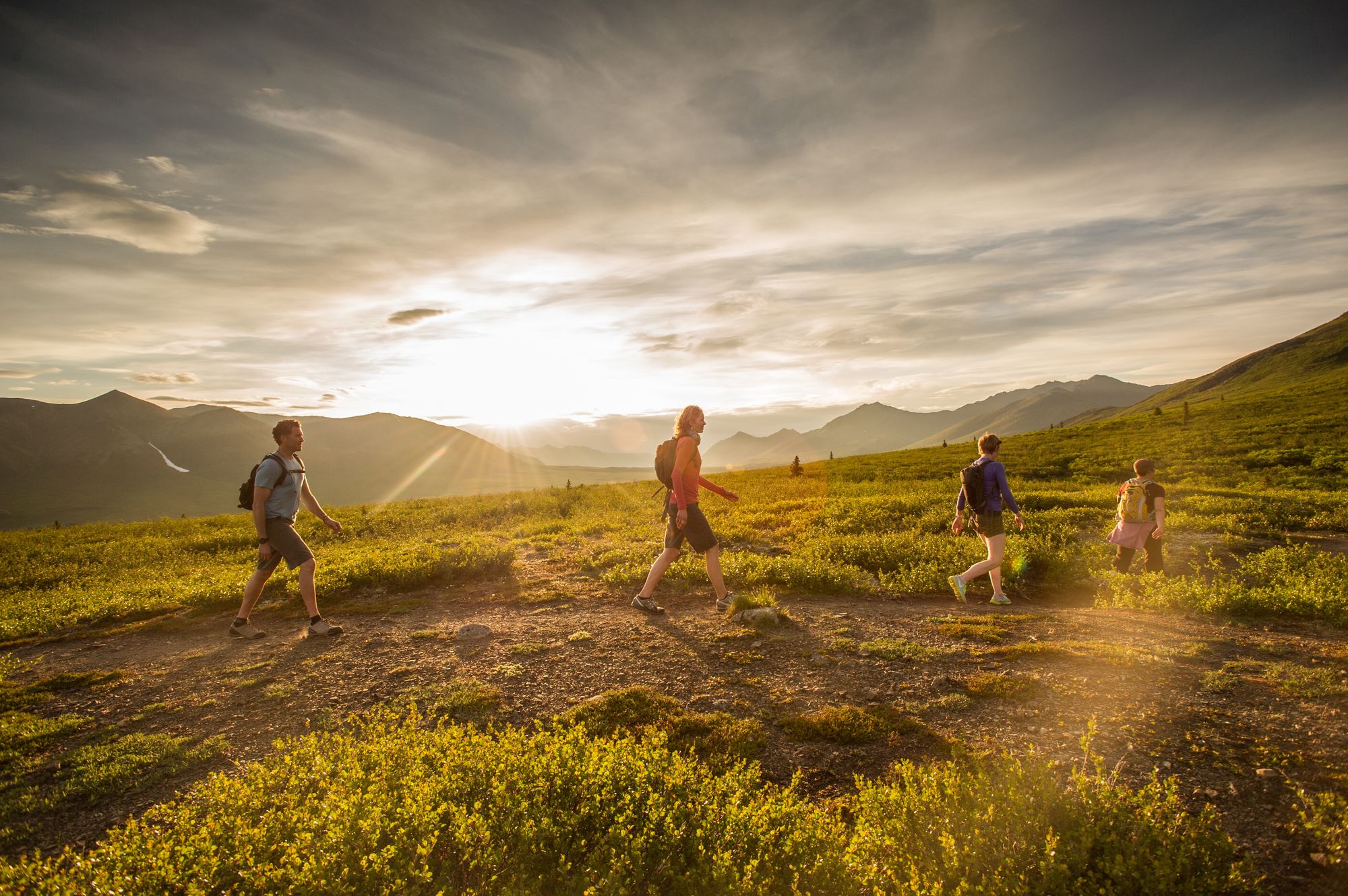 Why Summer in Yukon is the Awe-Inspiring and Off-The-Radar Summer ...