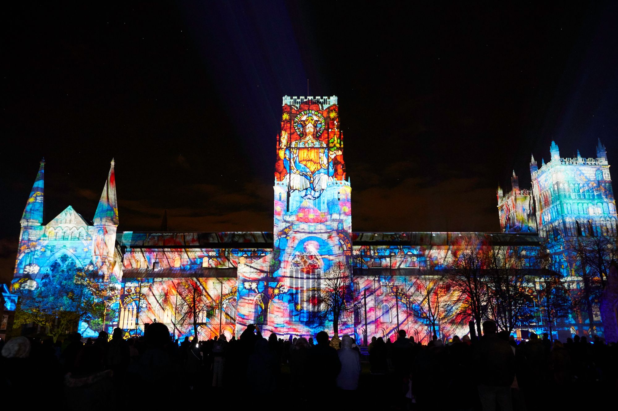 Lumiere 2017