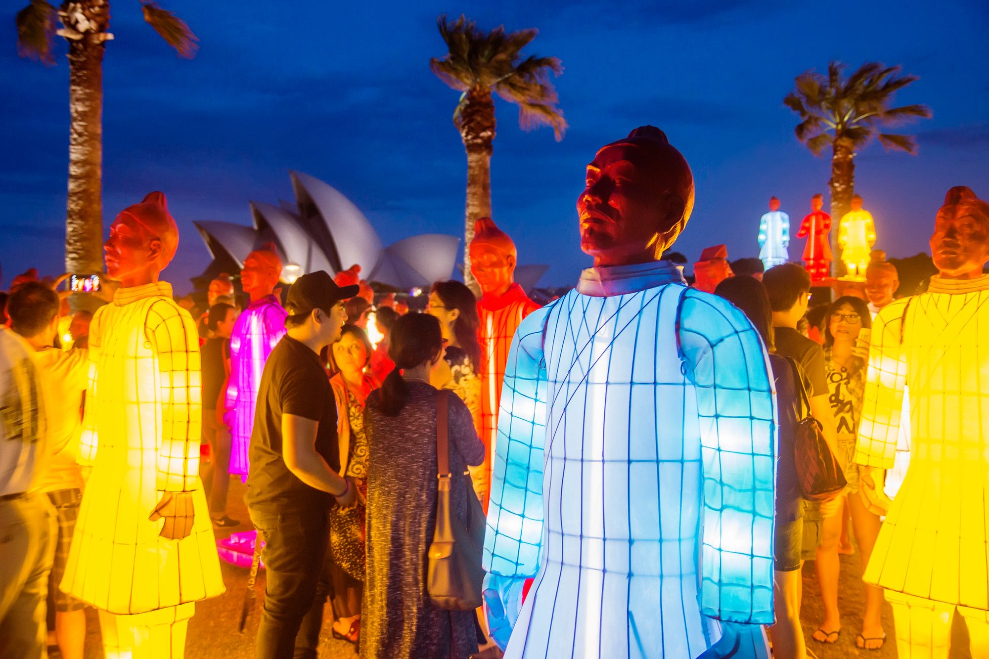 Australian Celebrations And Traditions