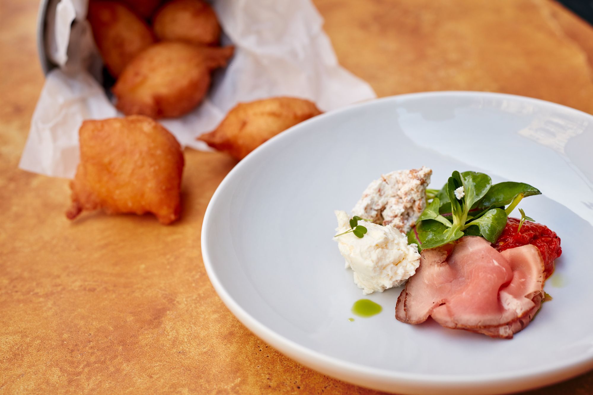 The Inexorable Rise of Serbian Cuisine