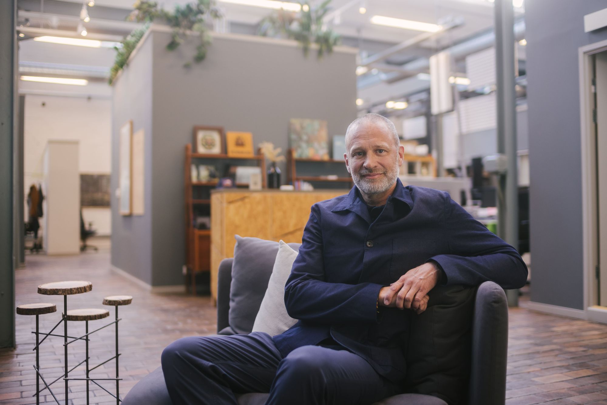 Forest Stewardship Council