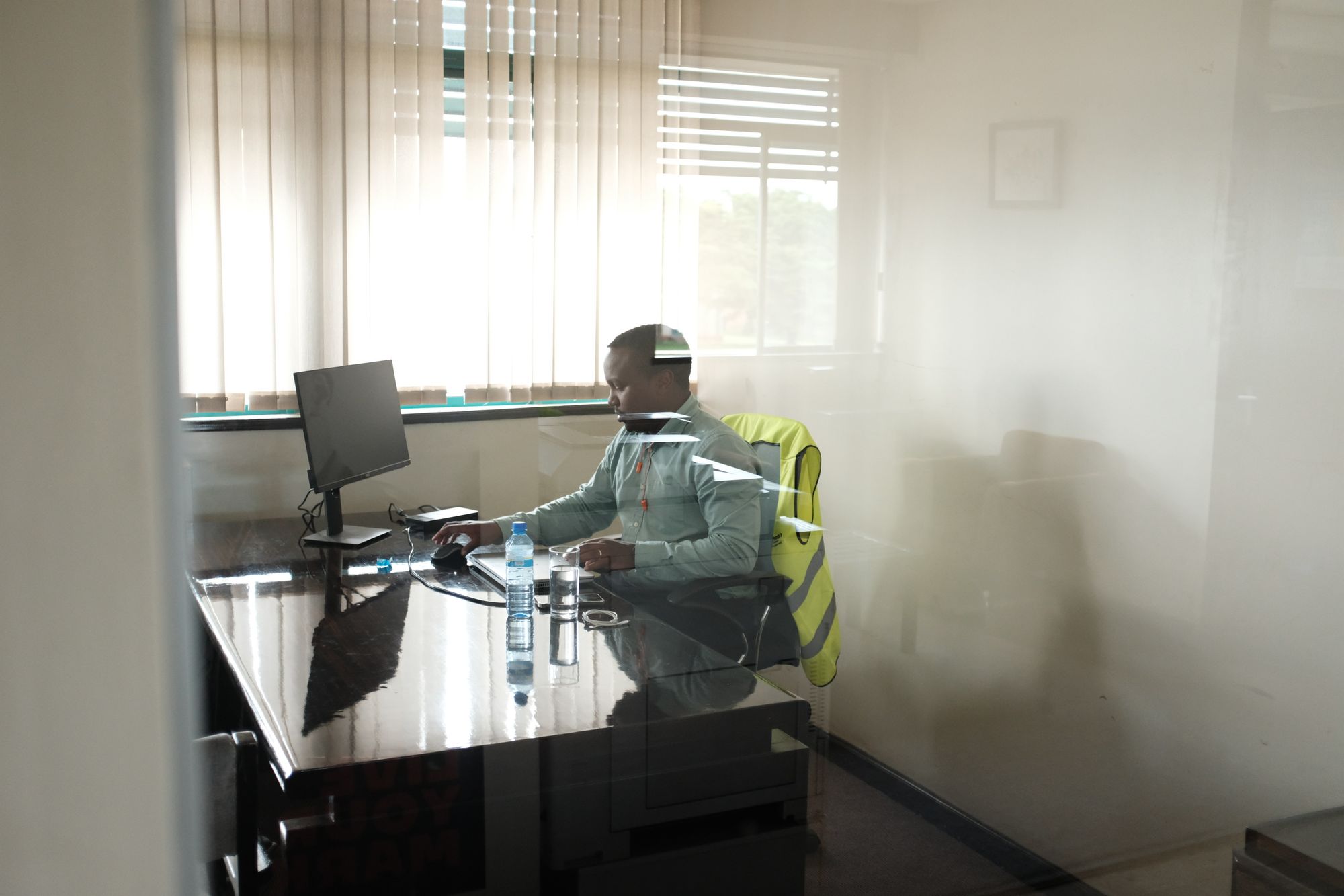 How to guard communities from malaria